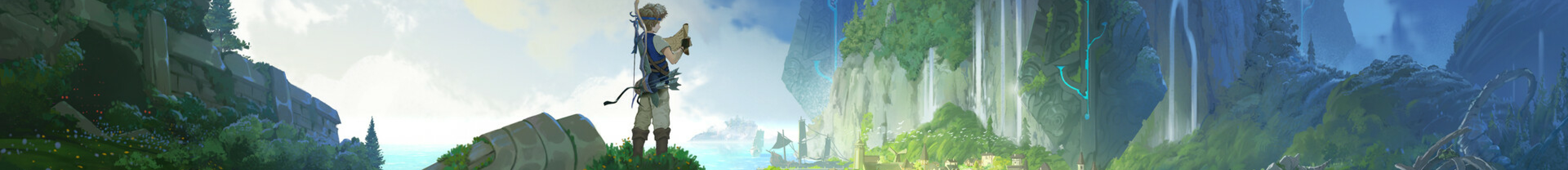 7680x832 Resolution EthrA HD Gaming 7680x832 Resolution Wallpaper ...