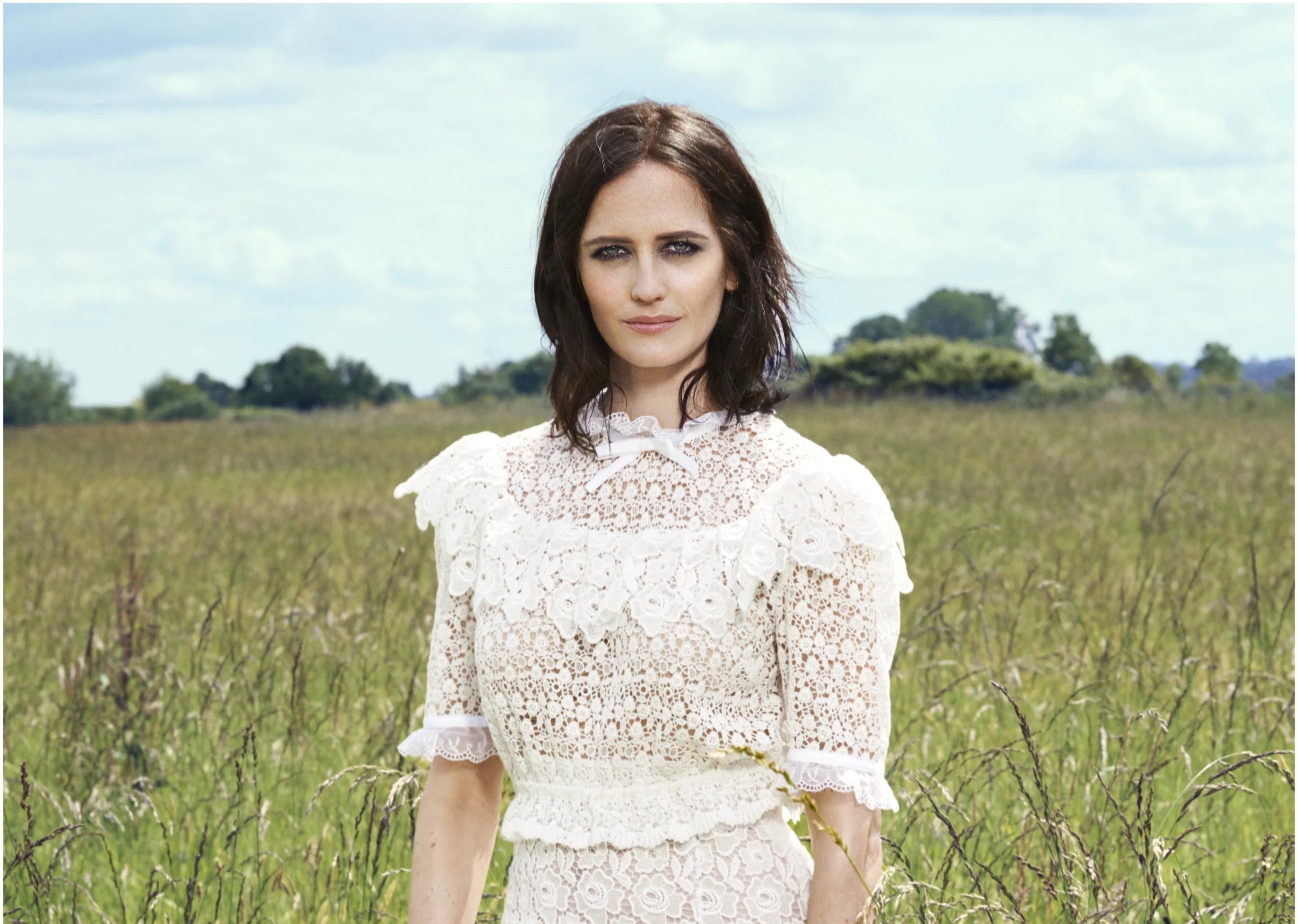 2920x2080 Resolution Eva Green 2020 2920x2080 Resolution Wallpaper ...