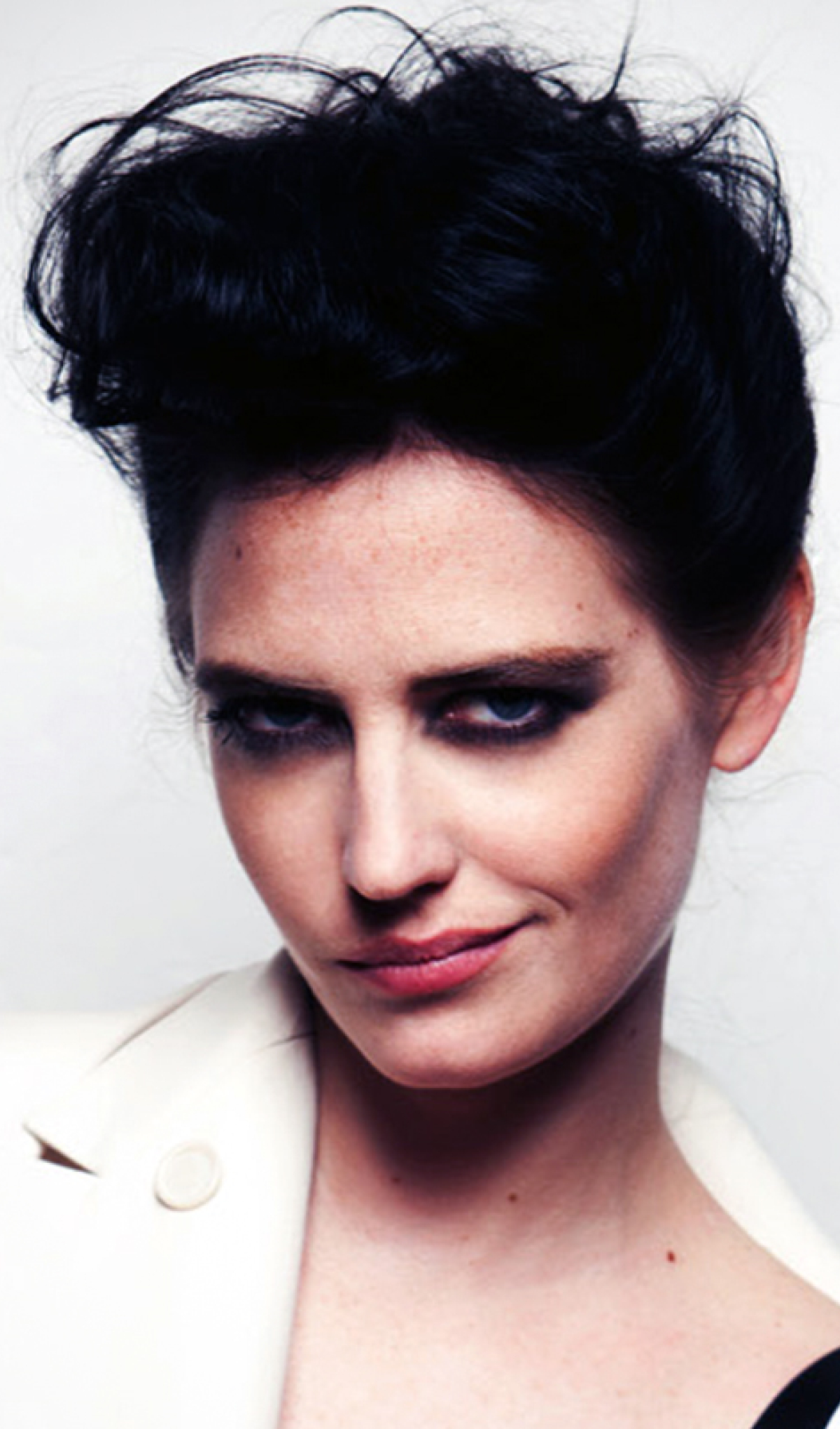 1200x2040 Eva Green Hd Wallpaper 1200x2040 Resolution Wallpaper, HD ...