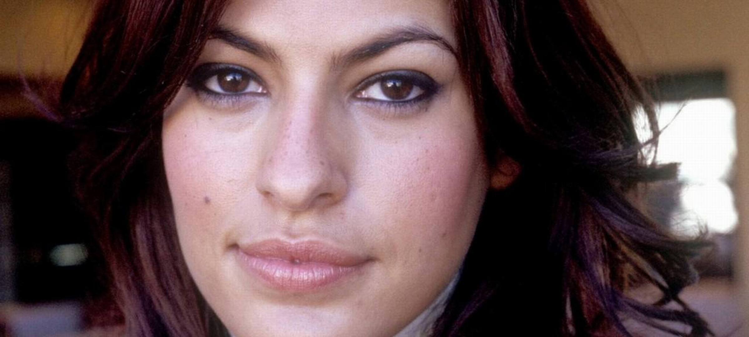 2400x1080 Resolution Eva Mendes Close Up Image 2400x1080 Resolution ...
