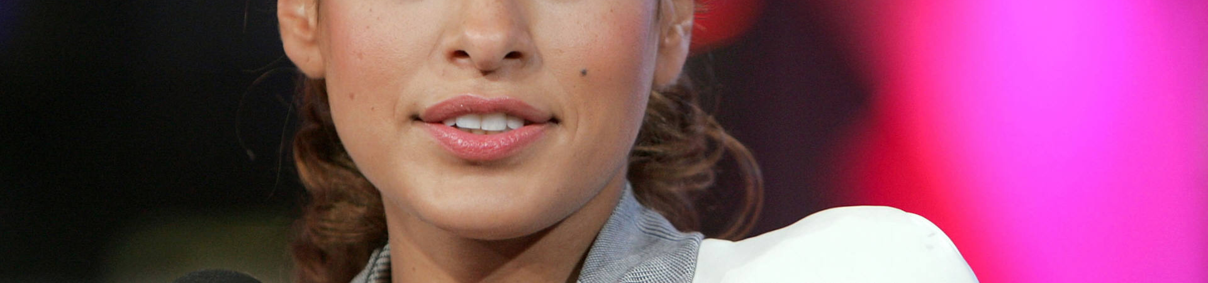 5120x1200 Eva Mendes Cute Elegant Wallpaper 5120x1200 Resolution ...