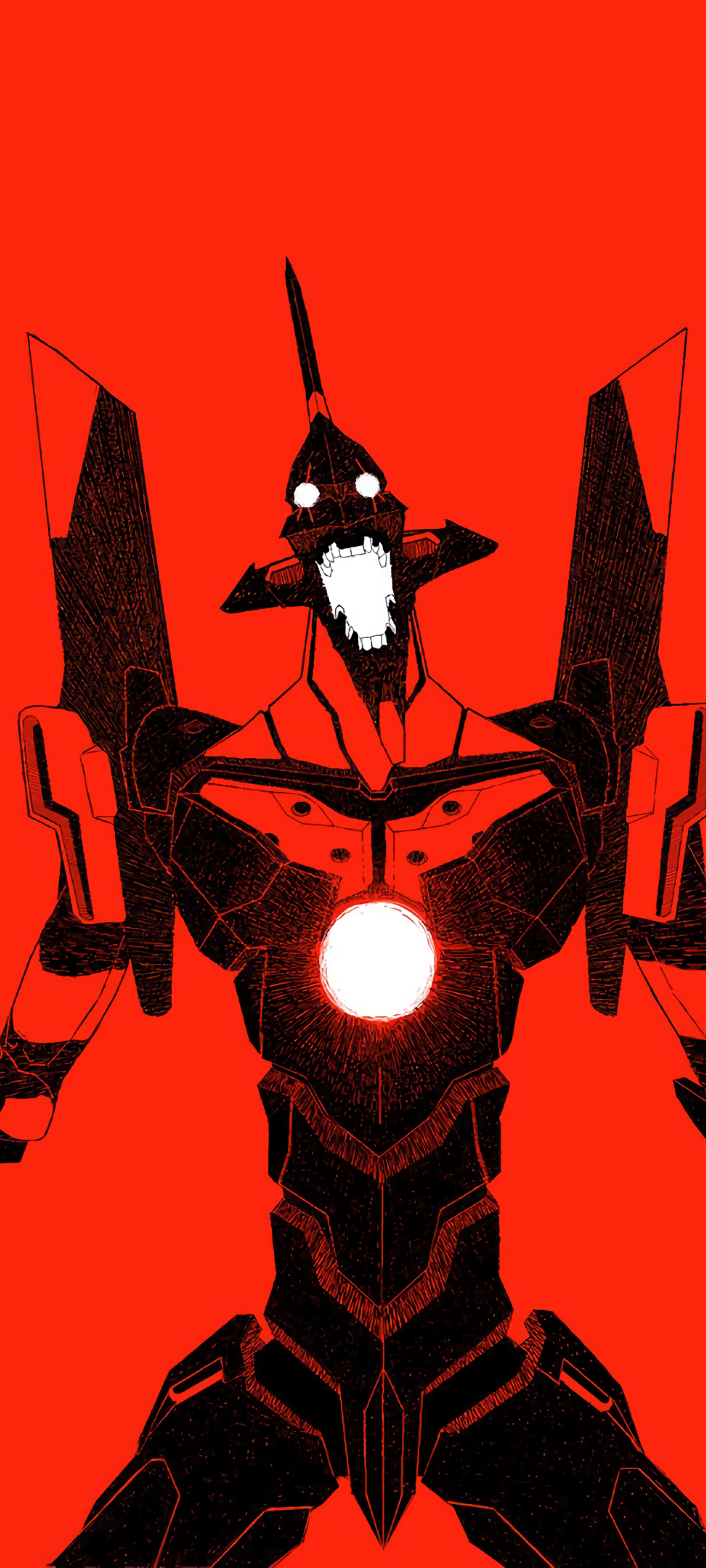 1728x3840 Resolution Evangelion Unit-01 1728x3840 Resolution Wallpaper ...