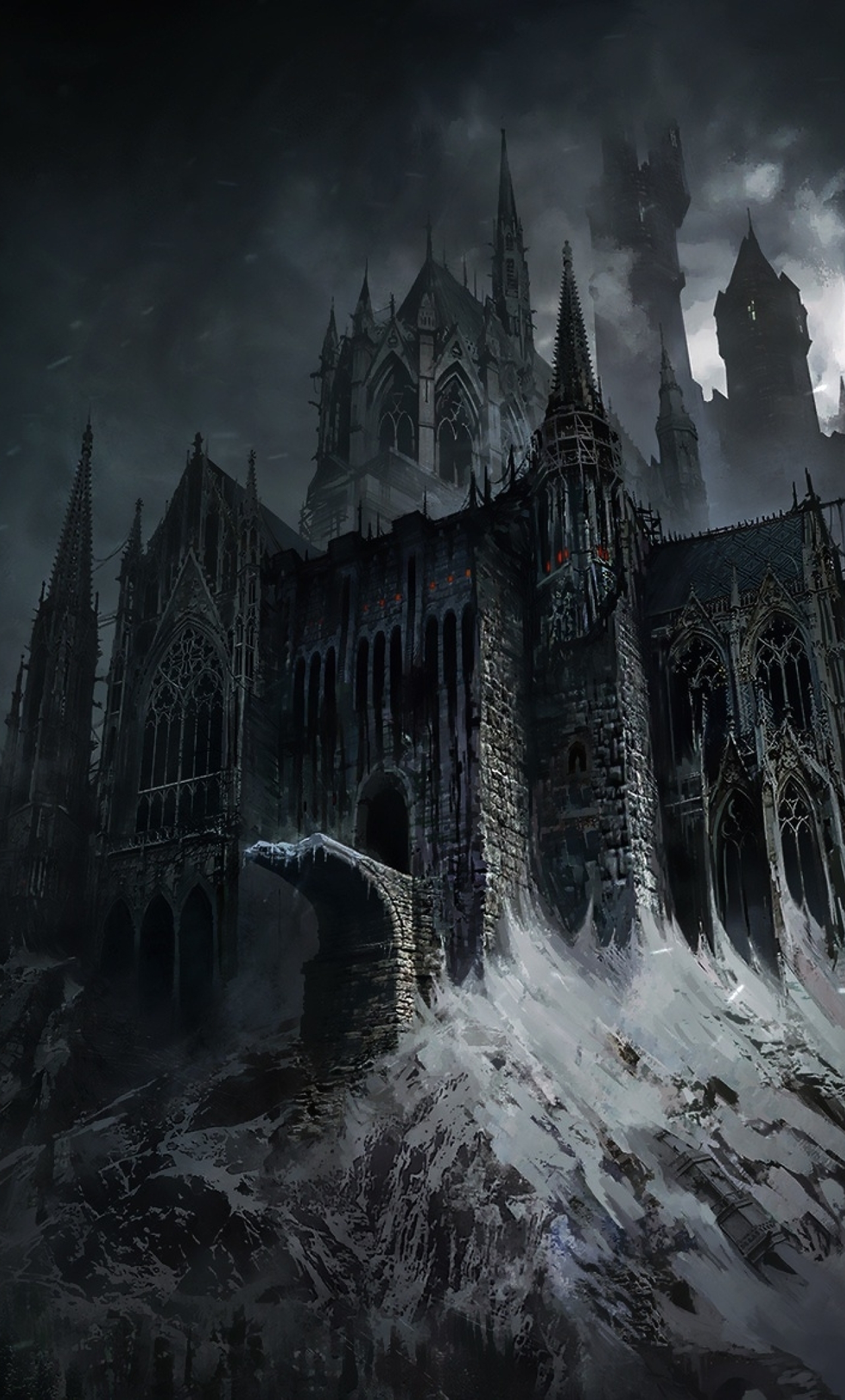 1280x2120 Evil Castle Dark Fantasy IPhone 6 Plus Wallpaper HD Fantasy 1280x2120 Evil Castle Dark Fantasy IPhone 6 Plus Wallpaper HD Fantasy