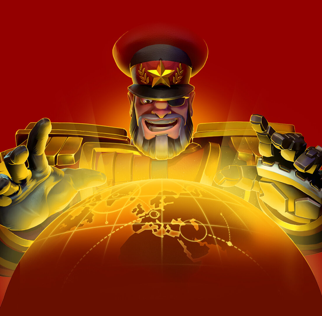 1100x1080 Resolution Evil Genius 2 World Domination 2021 1100x1080 ...