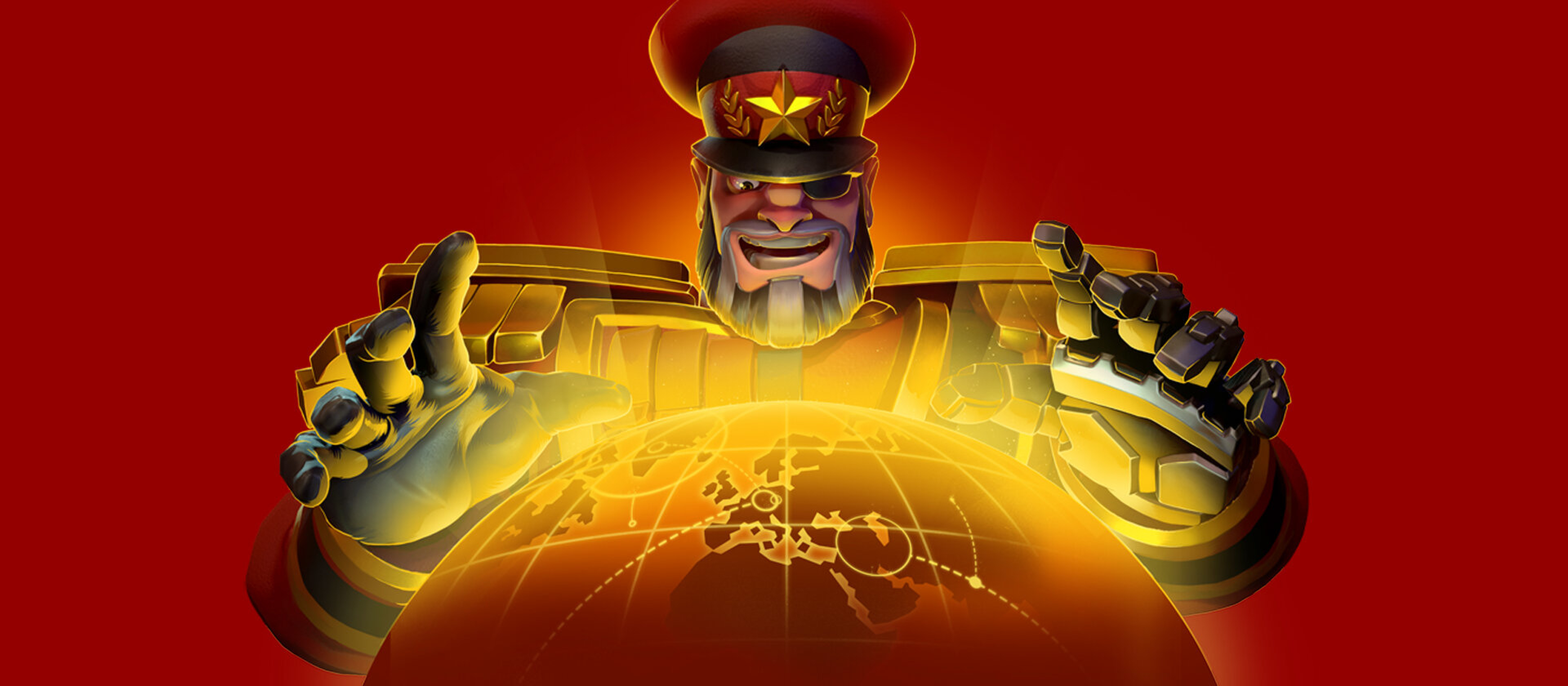 5600x2450 Resolution Evil Genius 2 World Domination 2021 5600x2450 ...