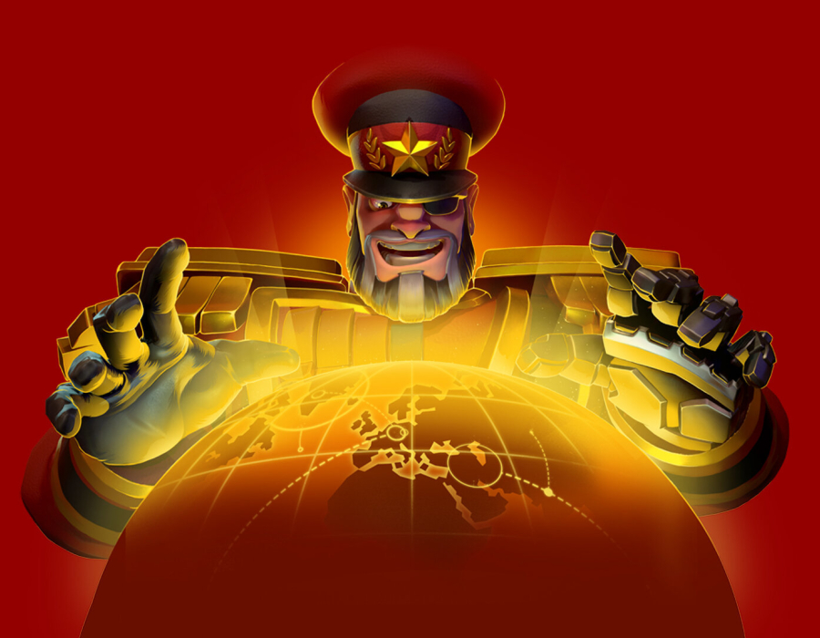 900x700 Resolution Evil Genius 2 World Domination 2021 900x700 ...