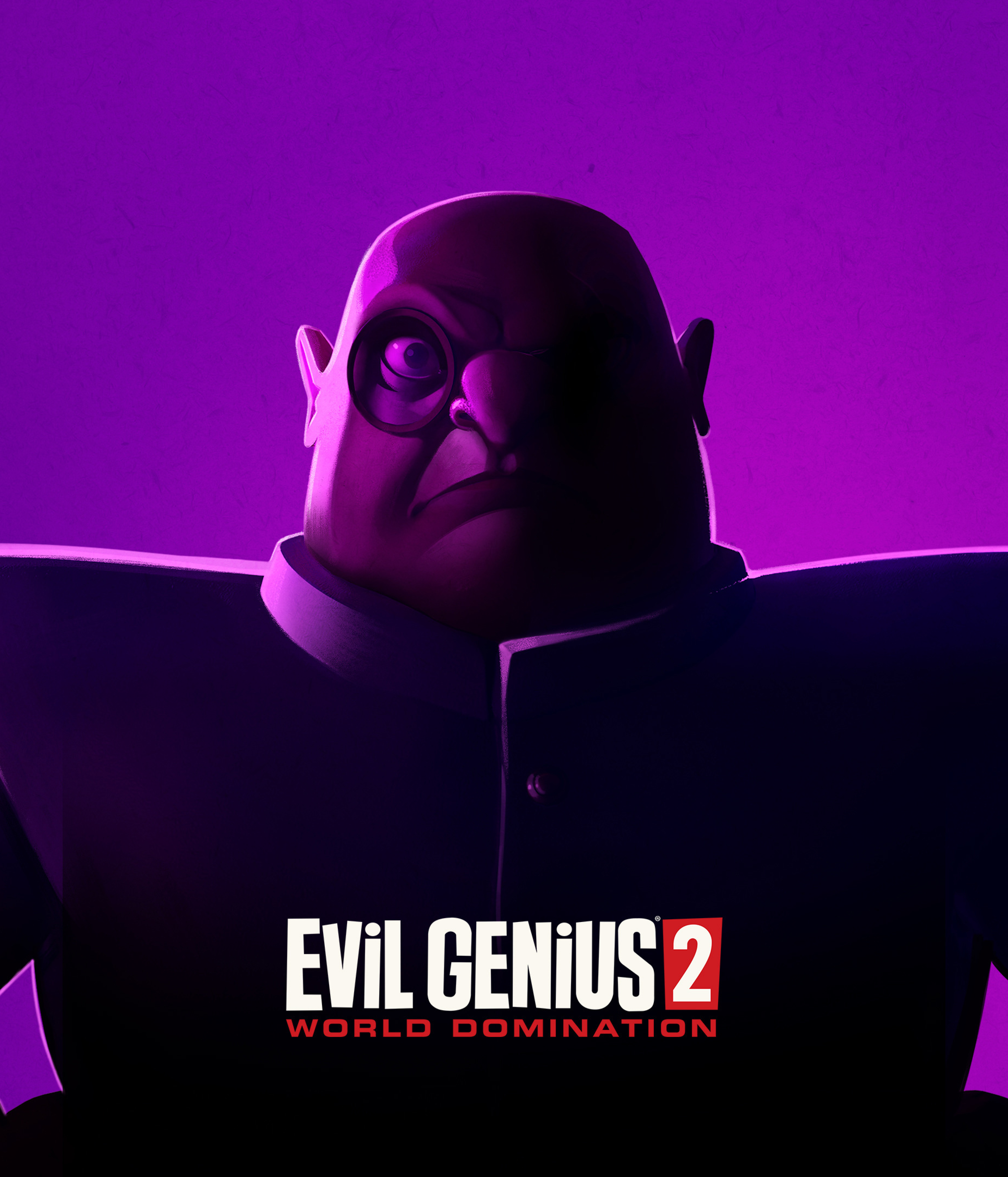 2980x3480 Resolution Evil Genius 2020 2980x3480 Resolution Wallpaper ...