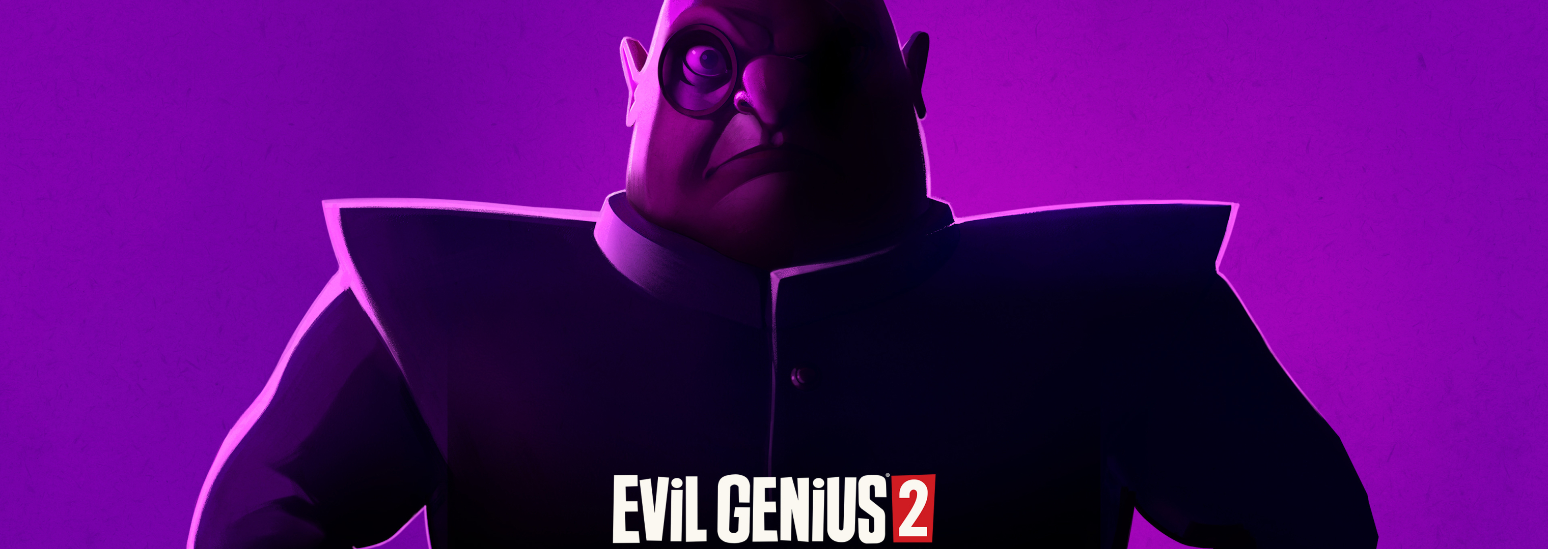3040x1080 Resolution Evil Genius 2020 3040x1080 Resolution Wallpaper ...