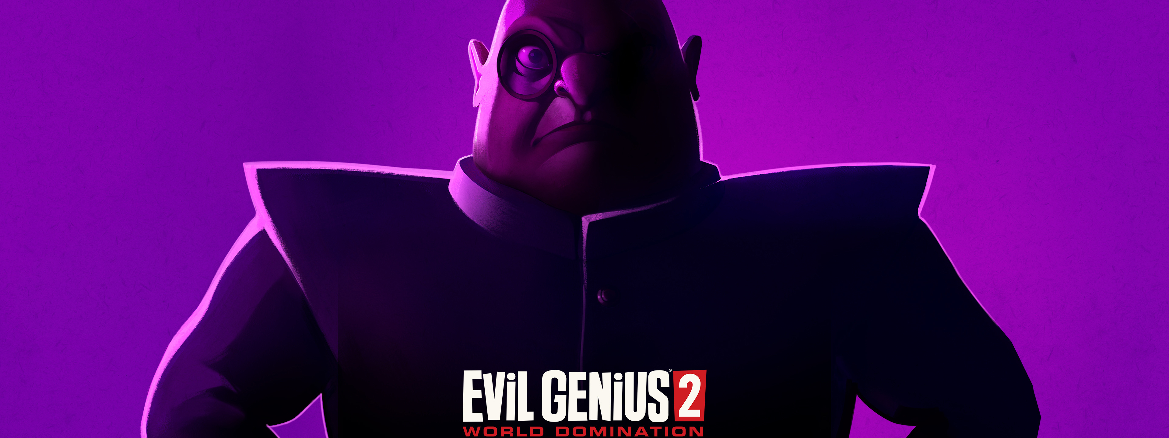 3840x1440 Resolution Evil Genius 2020 3840x1440 Resolution Wallpaper ...