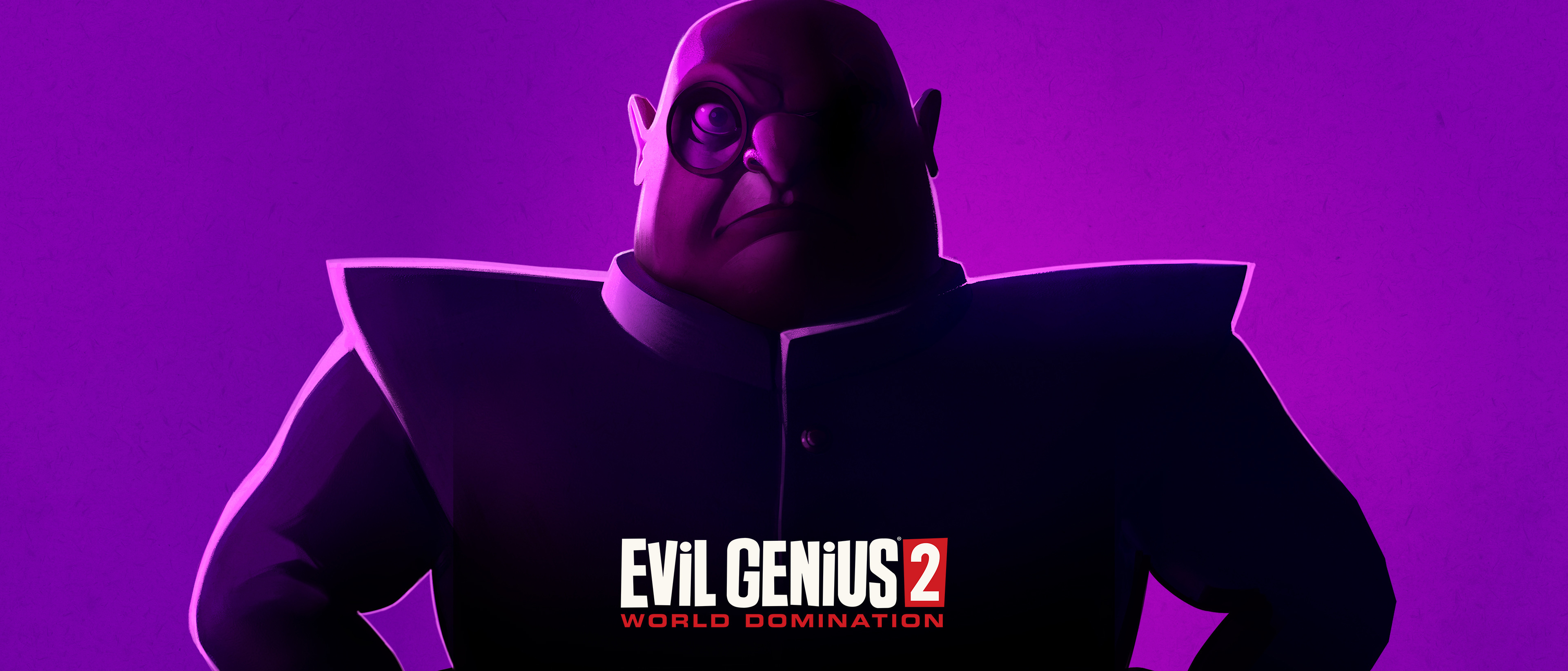 3840x1644 Resolution Evil Genius 2020 3840x1644 Resolution Wallpaper ...