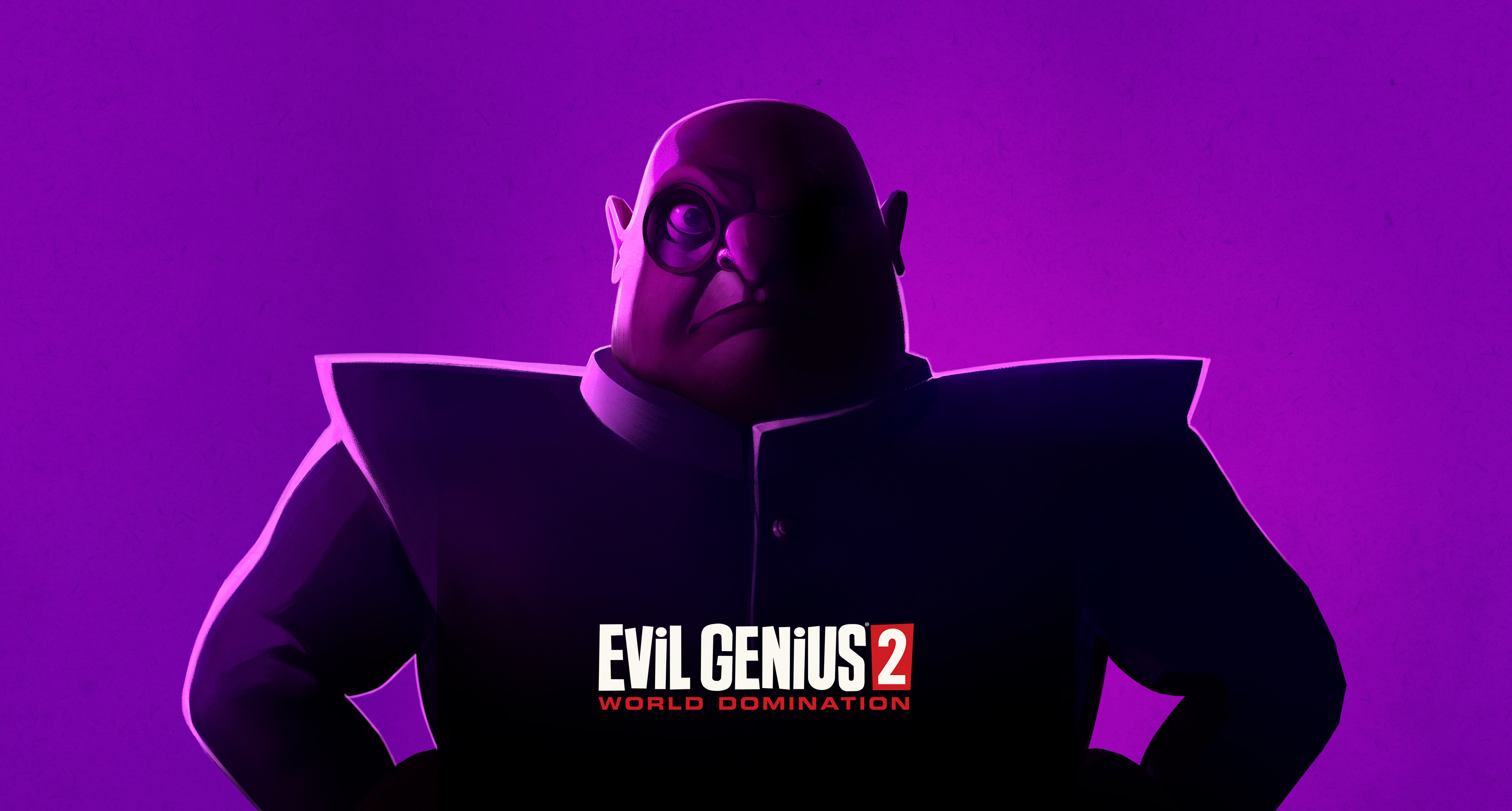 3840x2060 Resolution Evil Genius 2020 3840x2060 Resolution Wallpaper ...