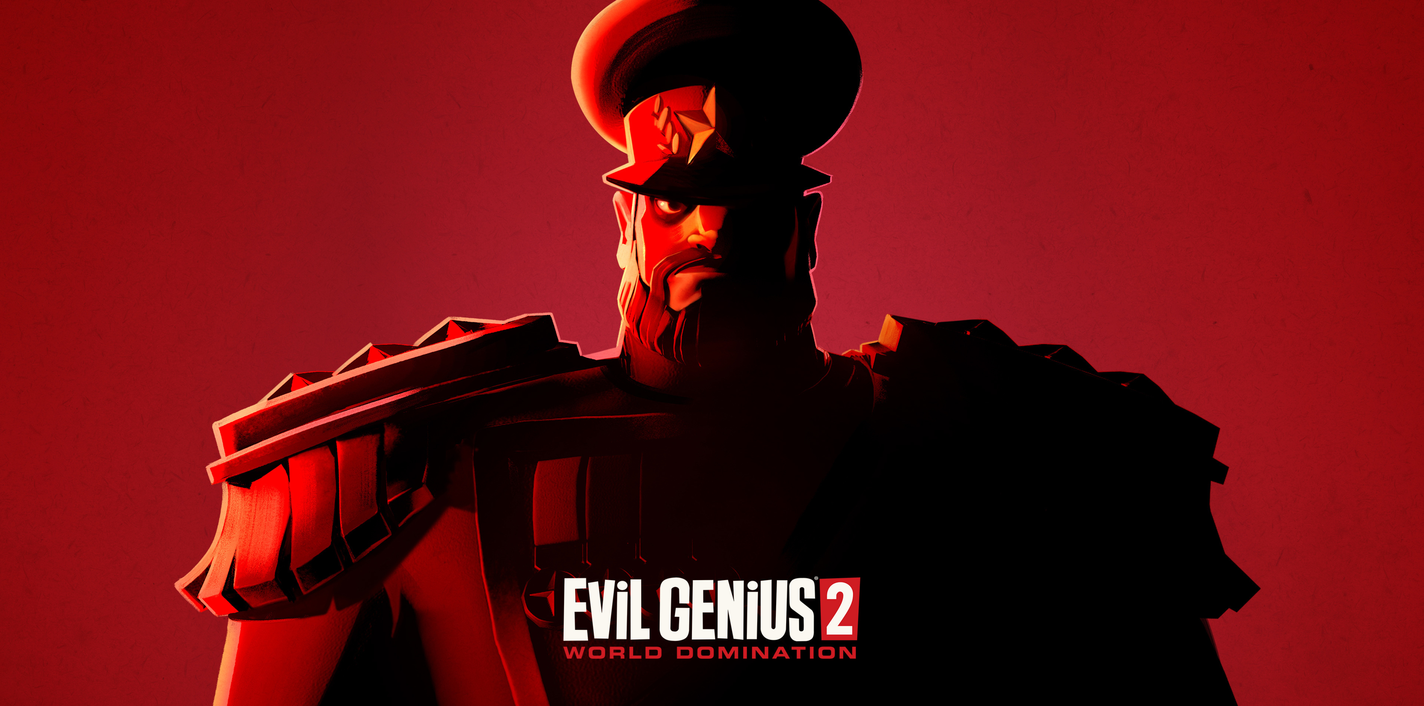 4840x2400 Evil Genius World Domination 4840x2400 Resolution Wallpaper ...