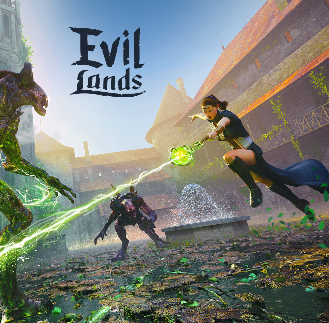 1100x1080 Resolution Evil Lands 2019 1100x1080 Resolution Wallpaper ...