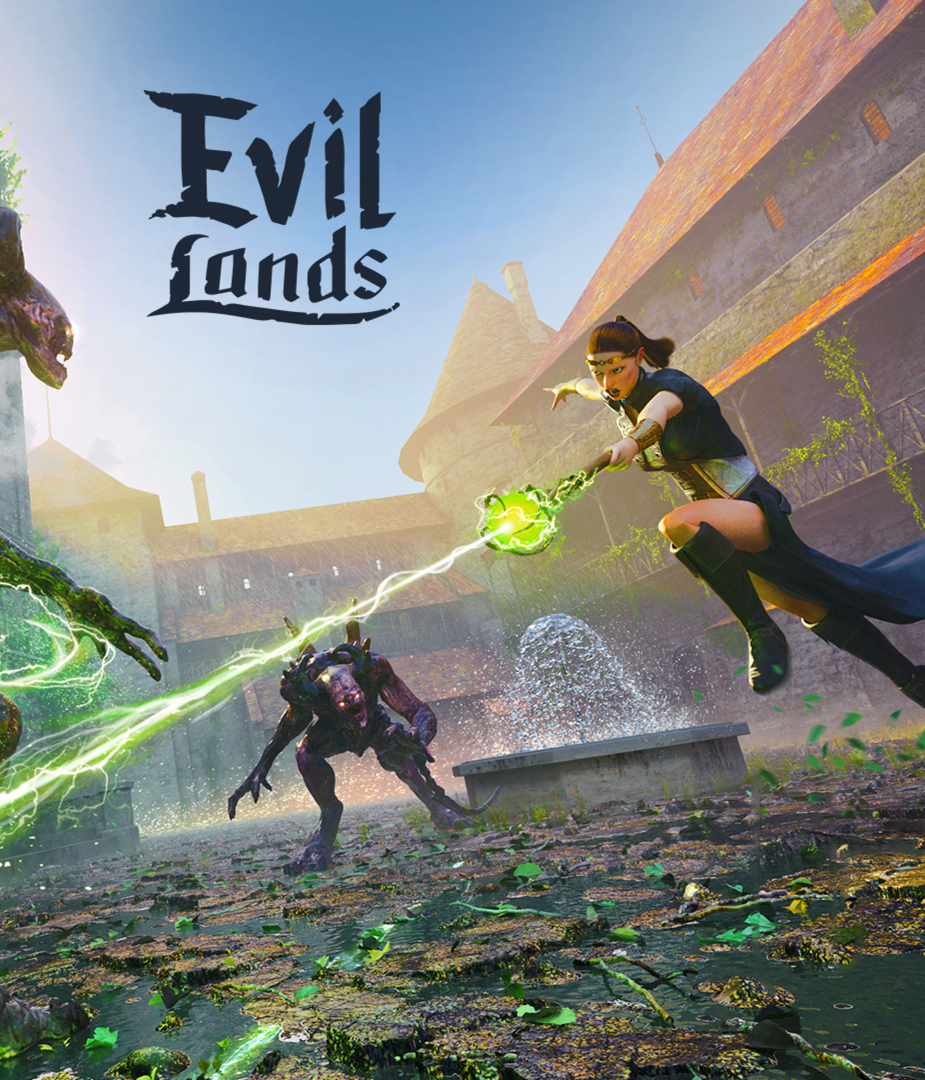 2980x3480 Resolution Evil Lands 2019 2980x3480 Resolution Wallpaper ...