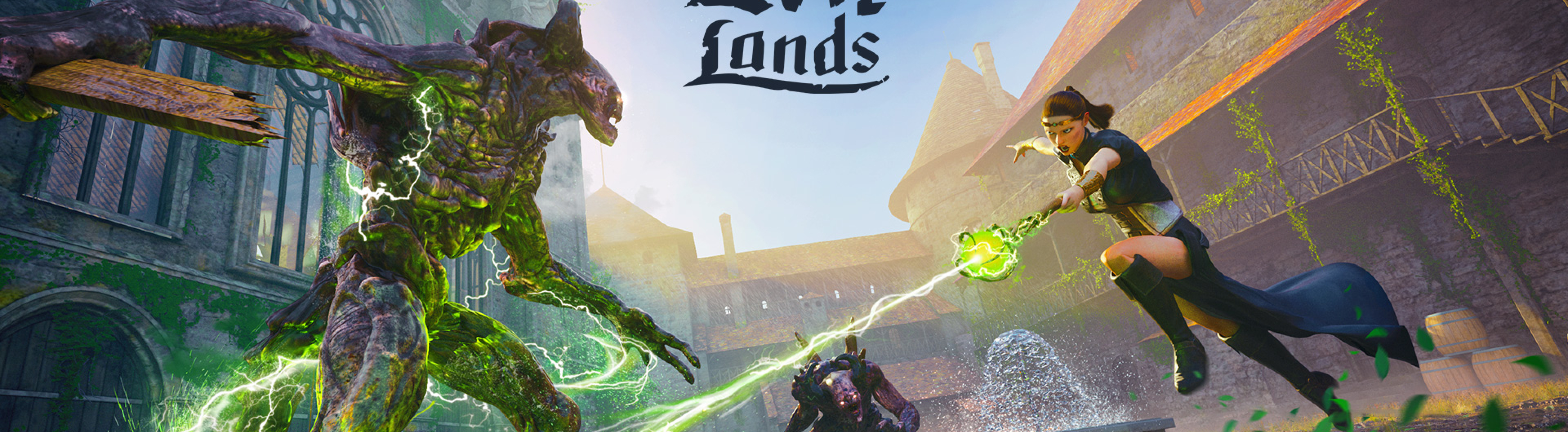 5220x1440 Resolution Evil Lands 2019 5220x1440 Resolution Wallpaper ...