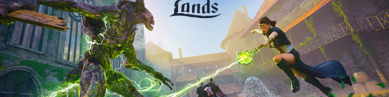 800x200 Evil Lands 2019 800x200 Resolution Wallpaper, HD Games 4K ...