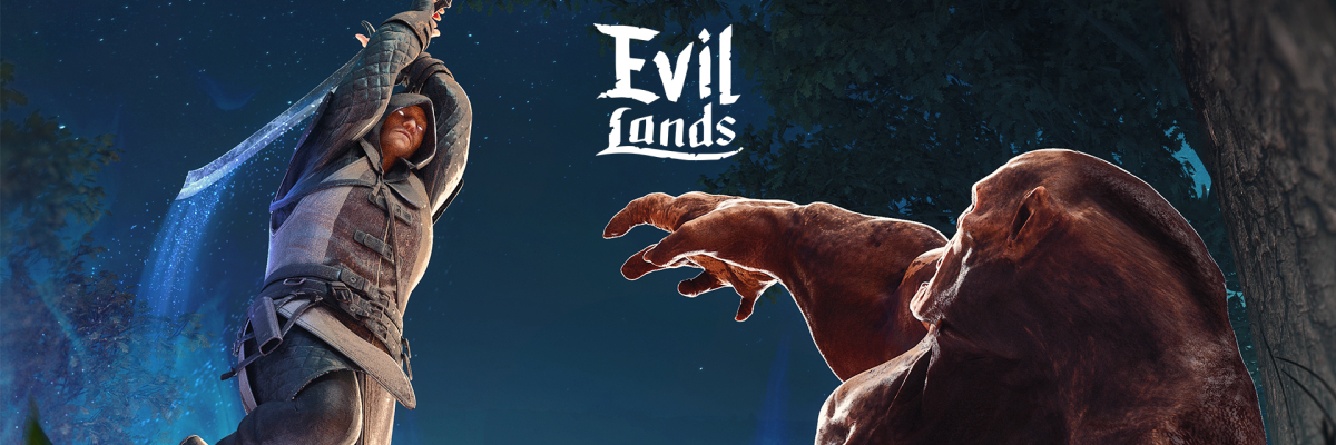 1200x400 Evil Lands Game 1200x400 Resolution Wallpaper, HD Games 4K ...