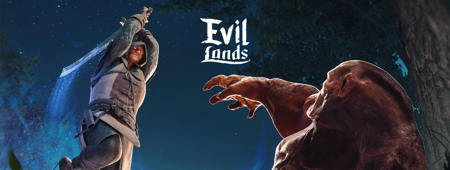 1450x550 Resolution Evil Lands Game 1450x550 Resolution Wallpaper ...