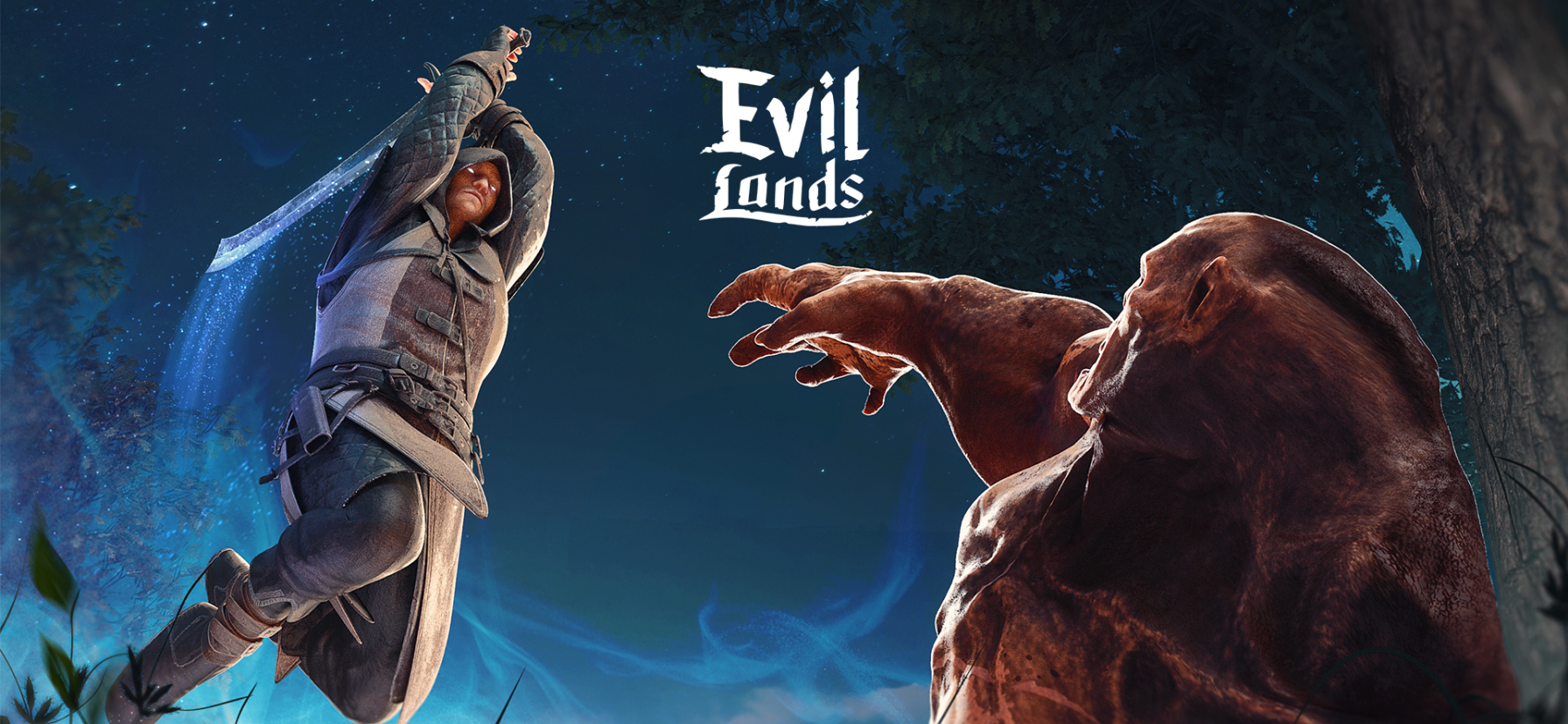 1792x828 Resolution Evil Lands Game 1792x828 Resolution Wallpaper ...