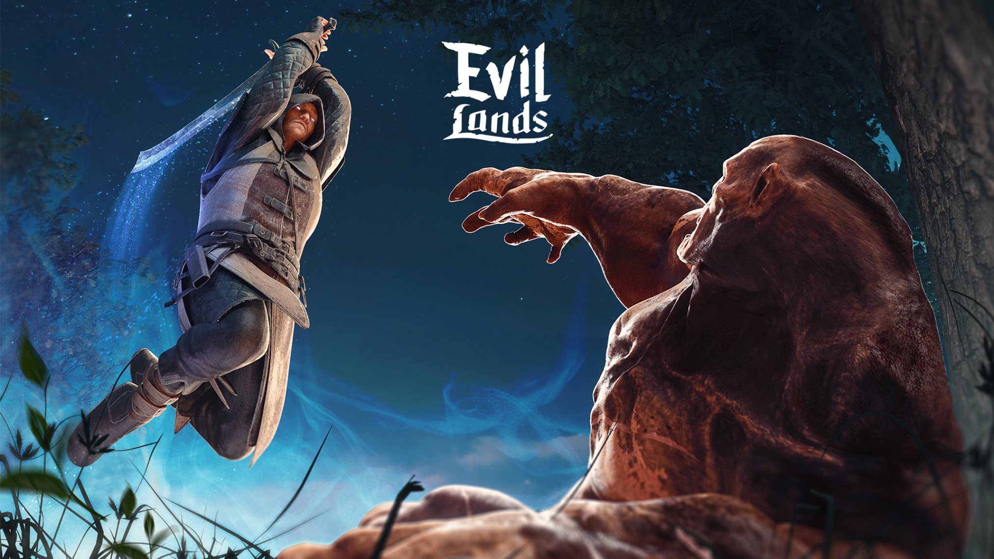 2026x1139 Resolution Evil Lands Game 2026x1139 Resolution Wallpaper ...