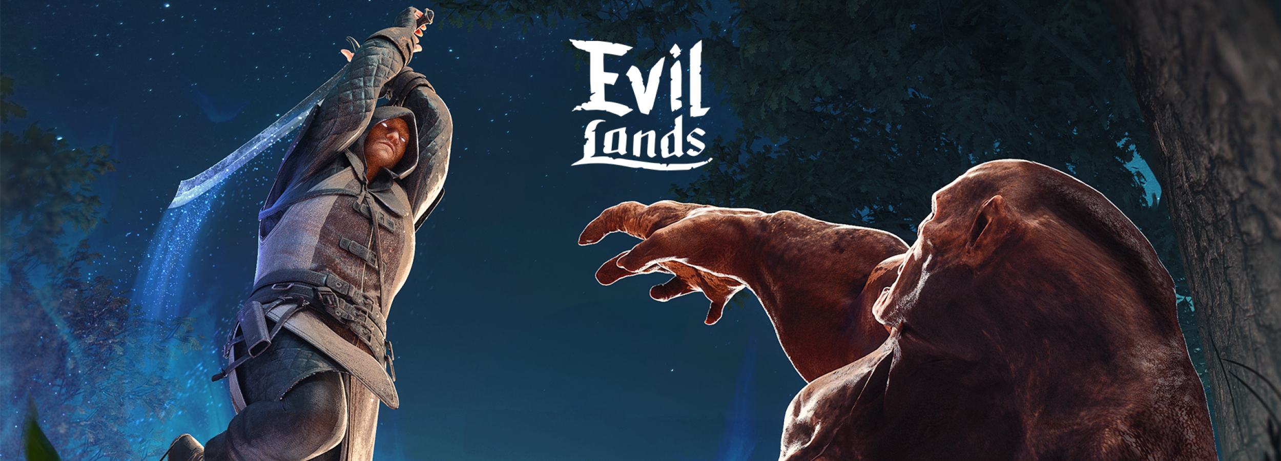 2500x900 Resolution Evil Lands Game 2500x900 Resolution Wallpaper ...