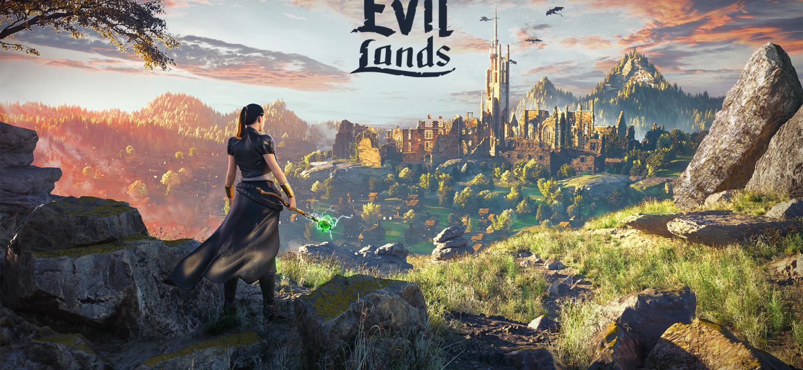 1560x720 Resolution Evil Lands 1560x720 Resolution Wallpaper ...