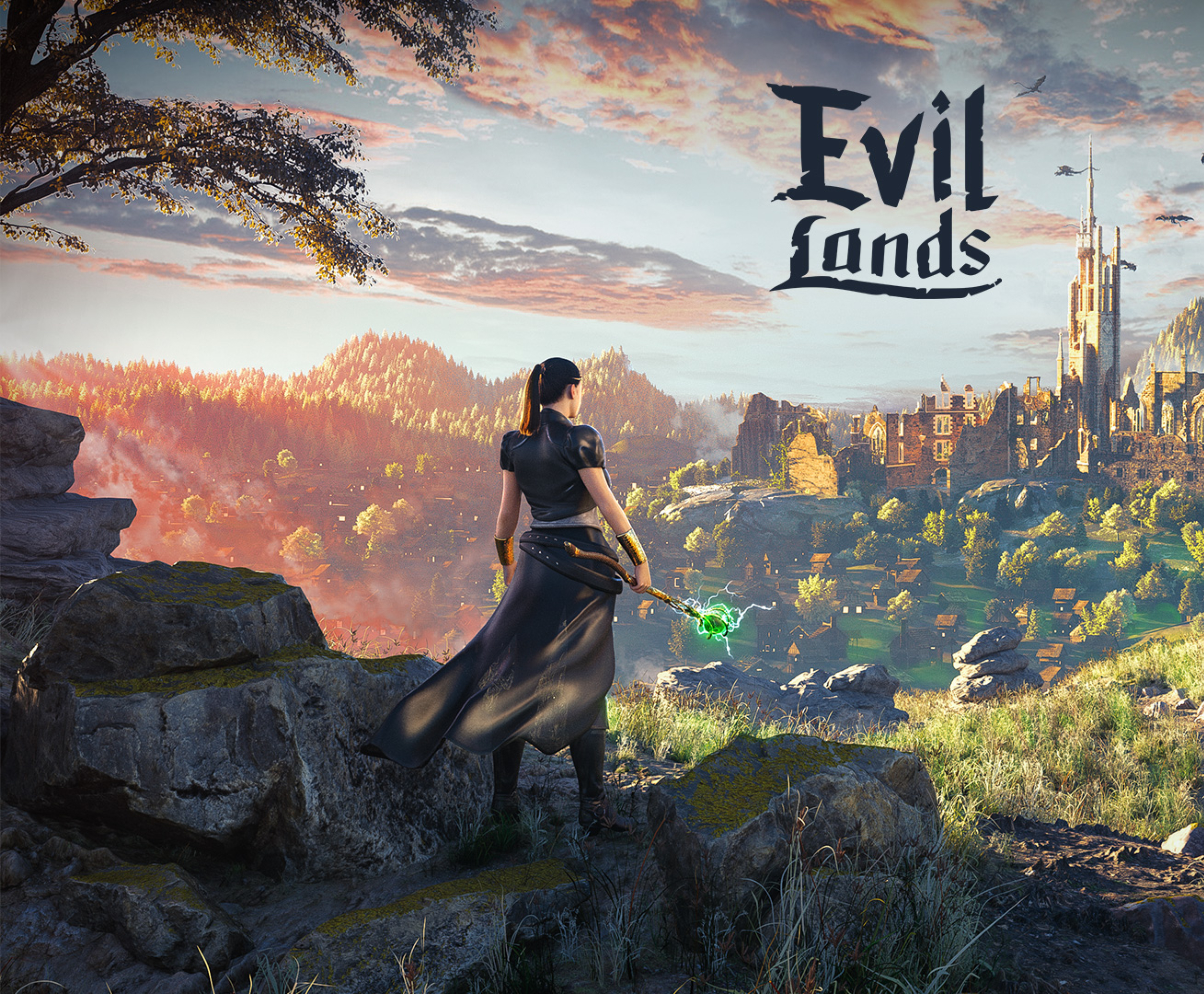 2520x2080 Resolution Evil Lands 2520x2080 Resolution Wallpaper ...