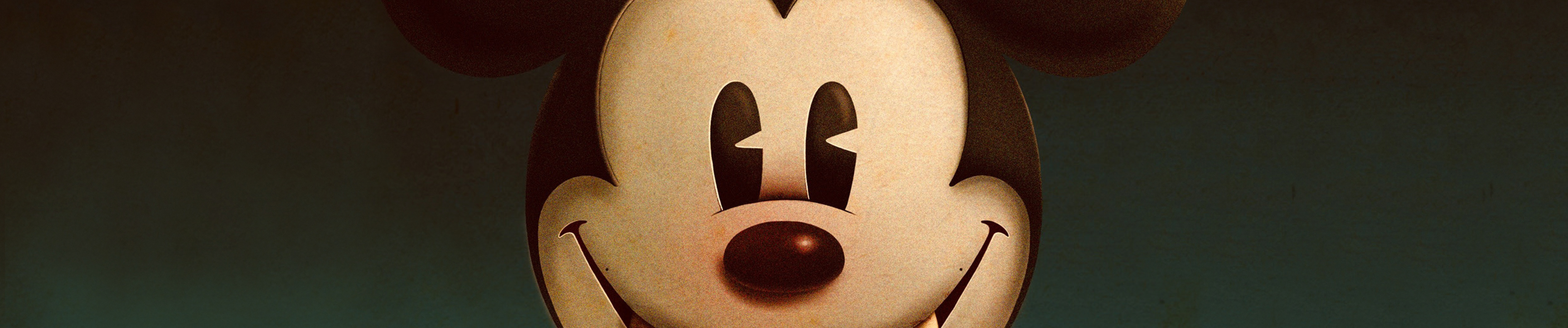 6880x1440 Resolution Evil Mickey Mouse 6880x1440 Resolution Wallpaper ...