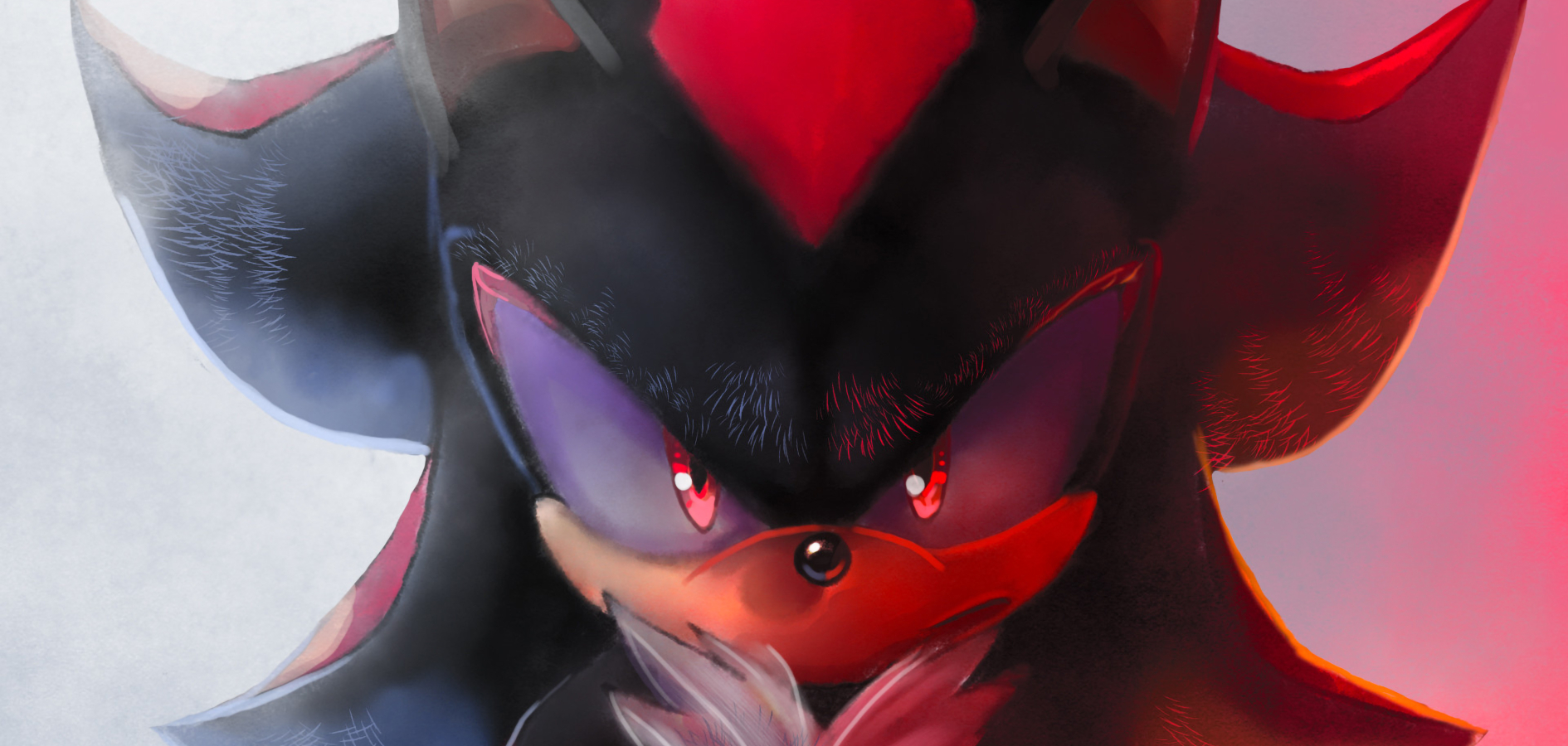 1890x900 Evil Sonic The Hedgehog 1890x900 Resolution Wallpaper, HD ...
