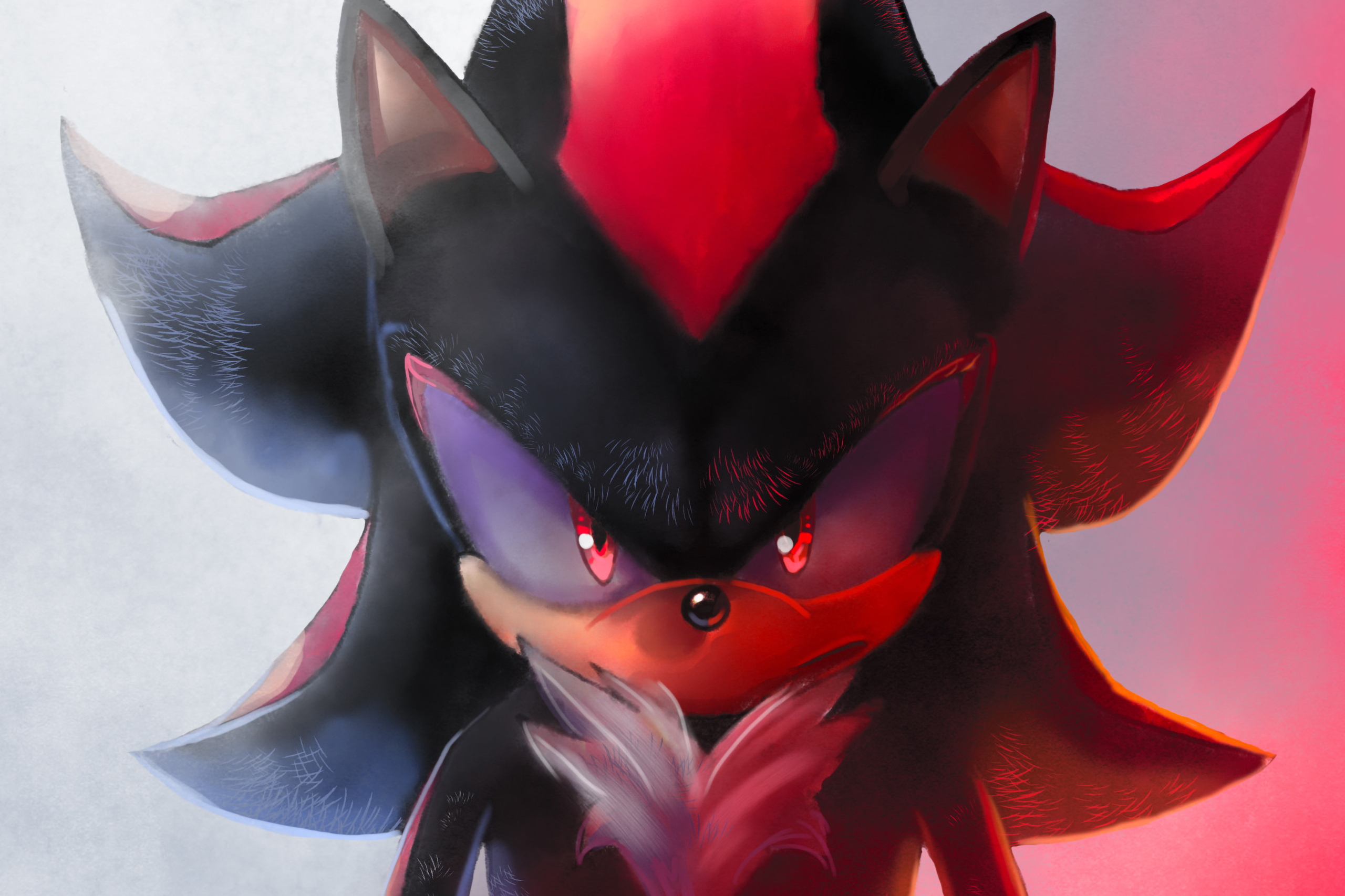 2560x1707 Resolution Evil Sonic The Hedgehog 2560x1707 Resolution ...