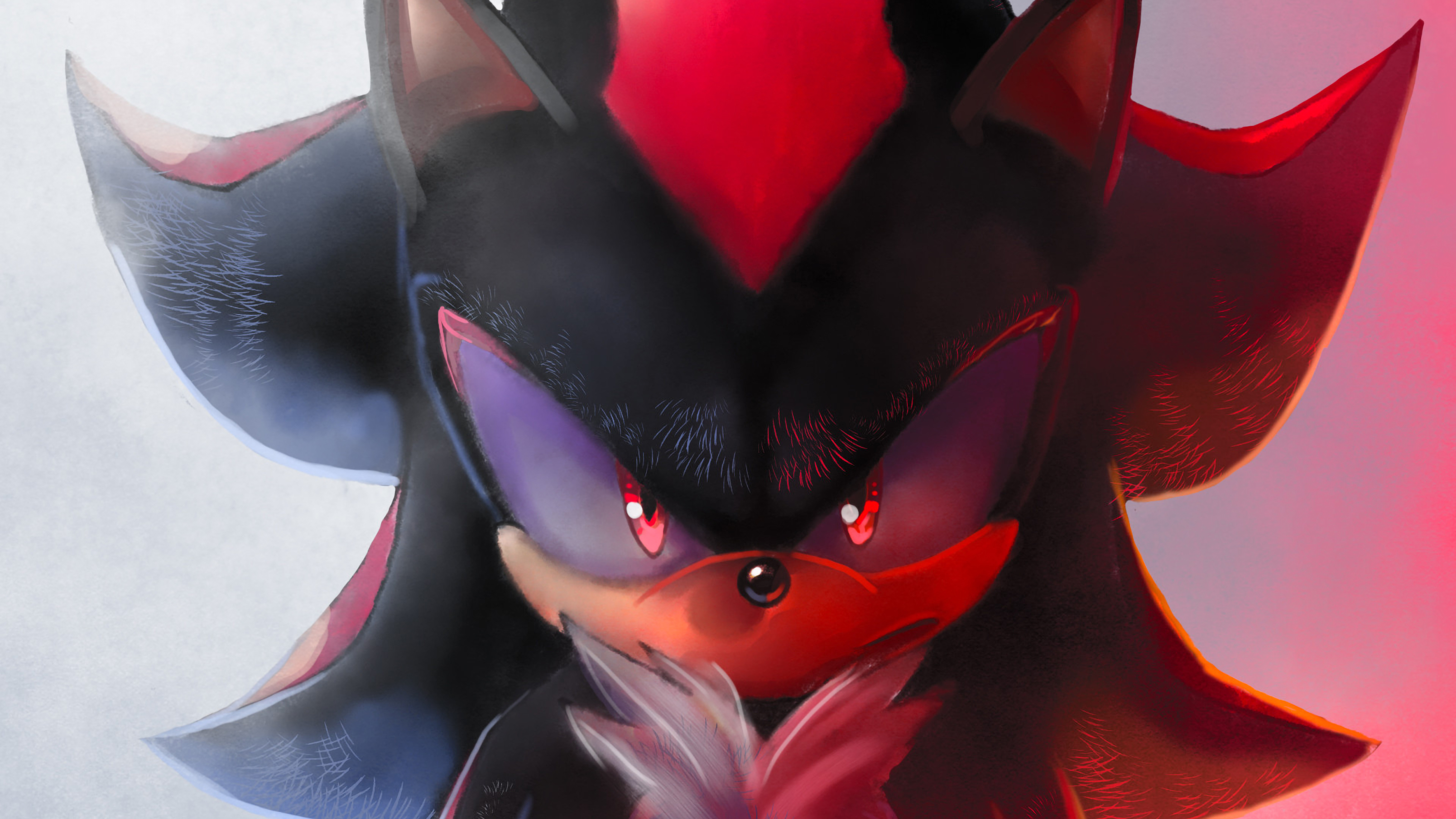 3215x1809 Resolution Evil Sonic The Hedgehog 3215x1809 Resolution ...