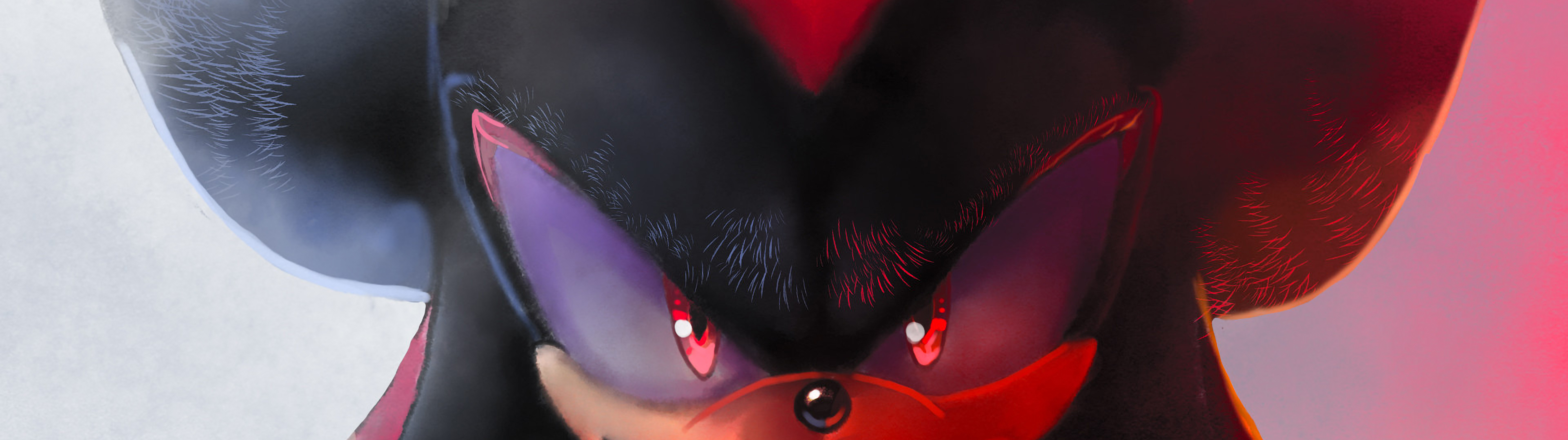 7689x2160 Resolution Evil Sonic The Hedgehog 7689x2160 Resolution ...