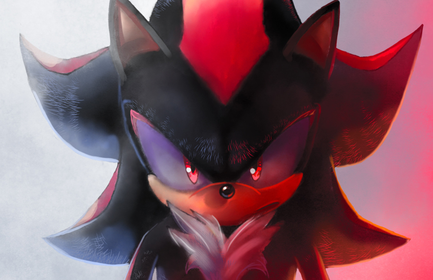 850x550 Resolution Evil Sonic The Hedgehog 850x550 Resolution Wallpaper ...