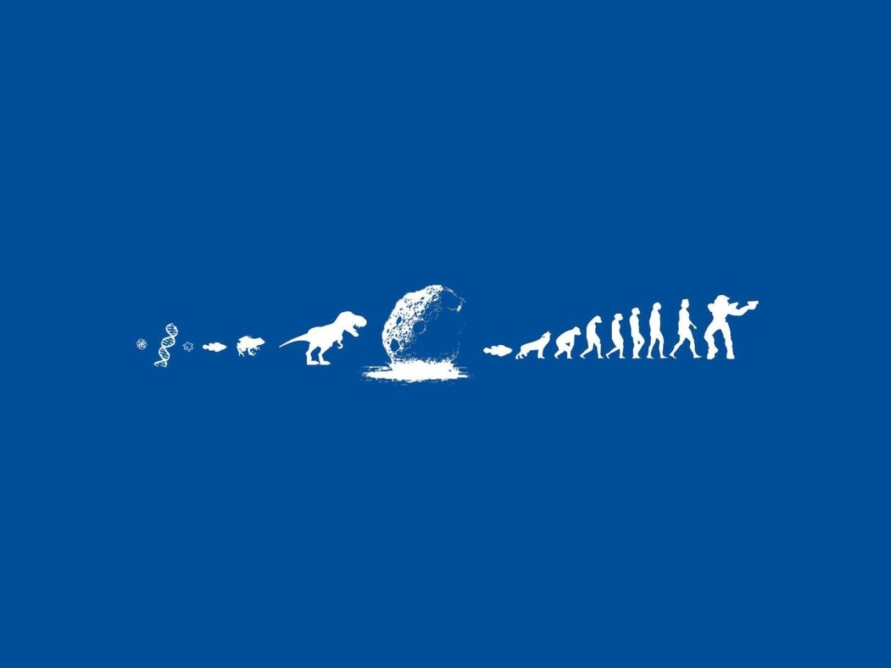1280x960 Resolution evolution, drawing, colorful 1280x960 Resolution ...