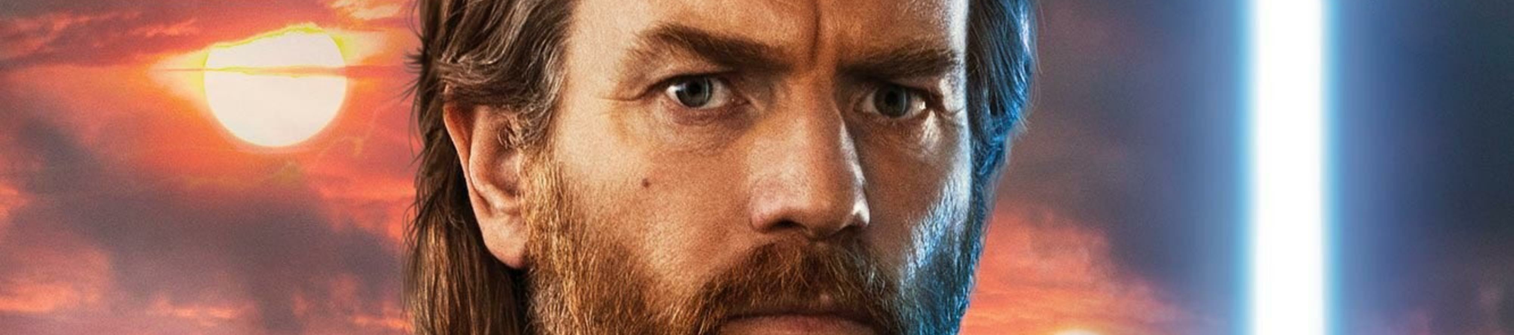 4880x1080 Resolution Ewan McGregor as Obi Wan Kenobi 4880x1080 ...