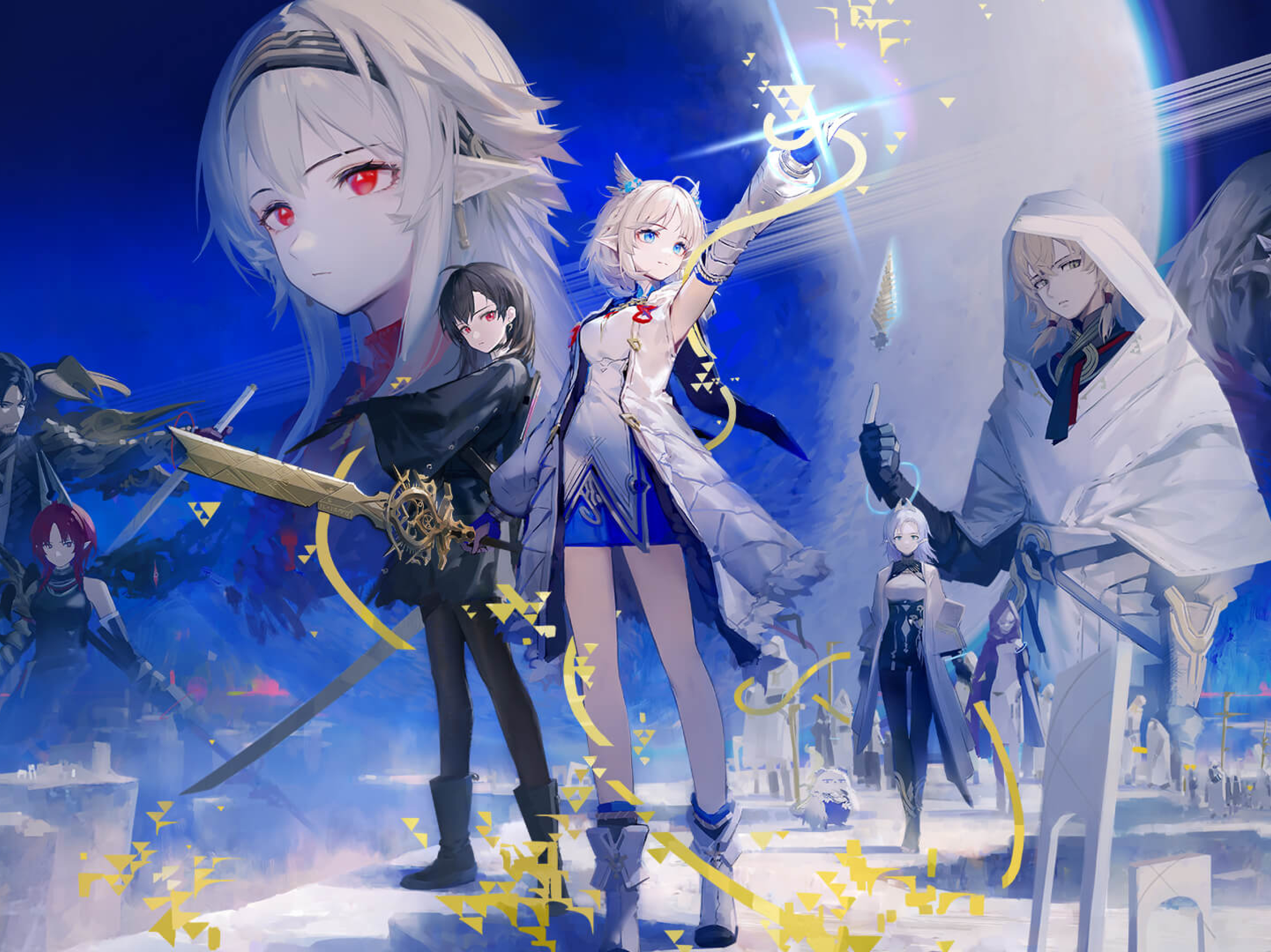 3180x2383 Resolution Ex Astris 2024 Gaming 3180x2383 Resolution ...