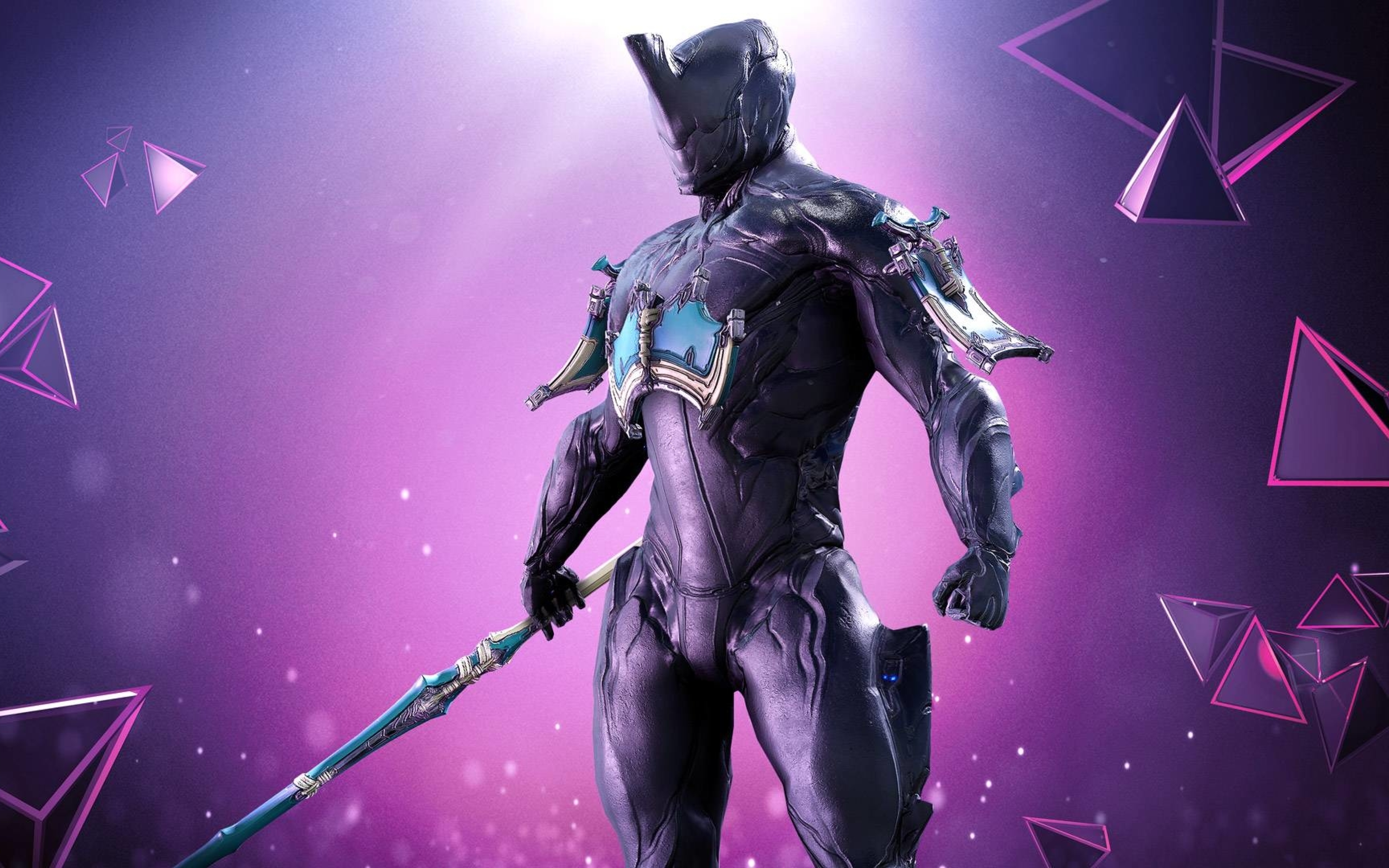 5120x3200 Excalibur Warframe 5120x3200 Resolution Wallpaper, HD Games ...