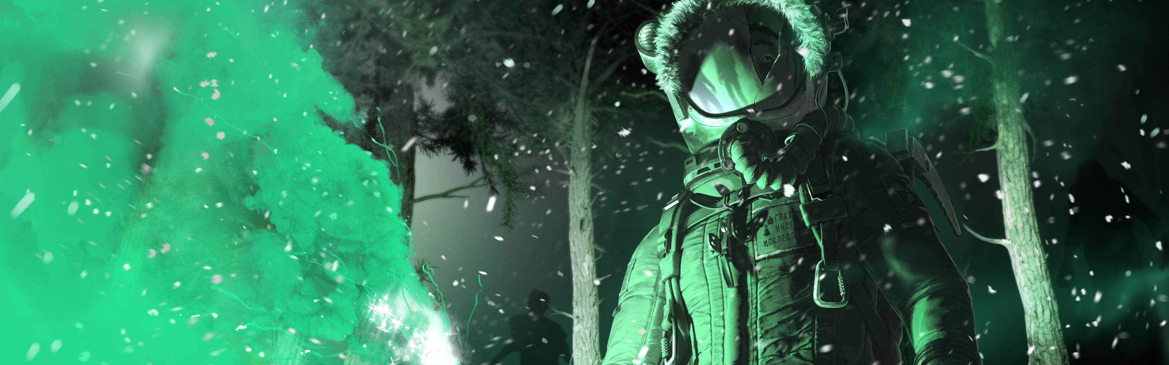 3840x1200 Resolution Expedition Zero 3840x1200 Resolution Wallpaper ...
