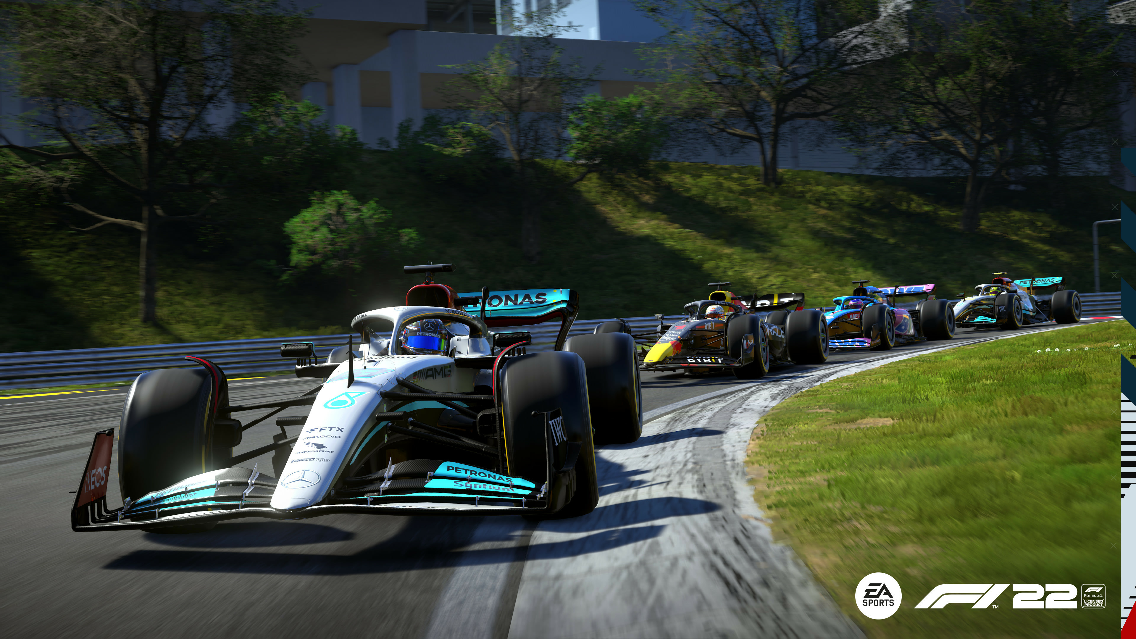769-x4320 Resolution F1 22 4k 769-x4320 Resolution Wallpaper ...