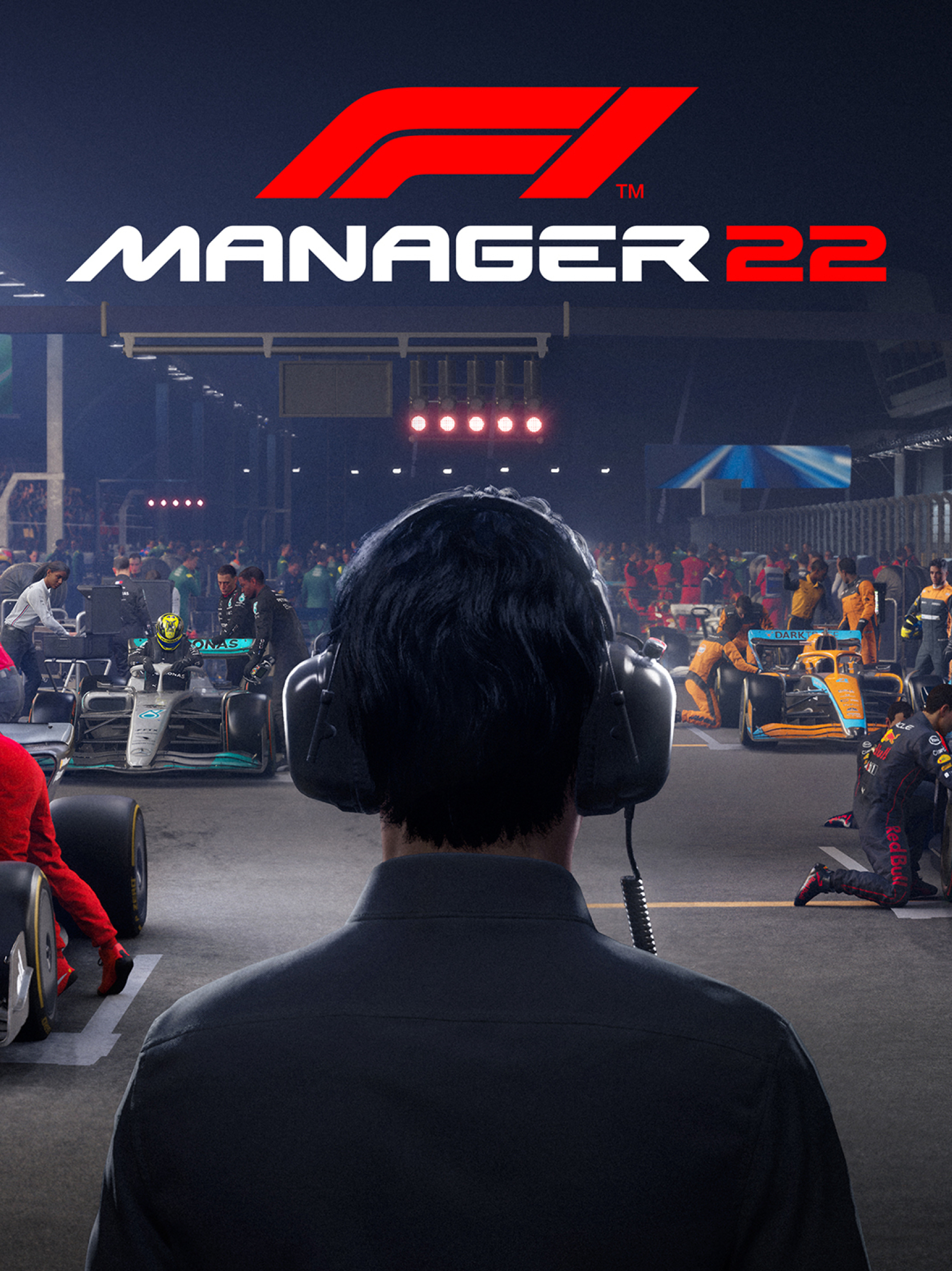 1668x2226 F1 Manager 2022 HD 1668x2226 Resolution Wallpaper, HD Games ...
