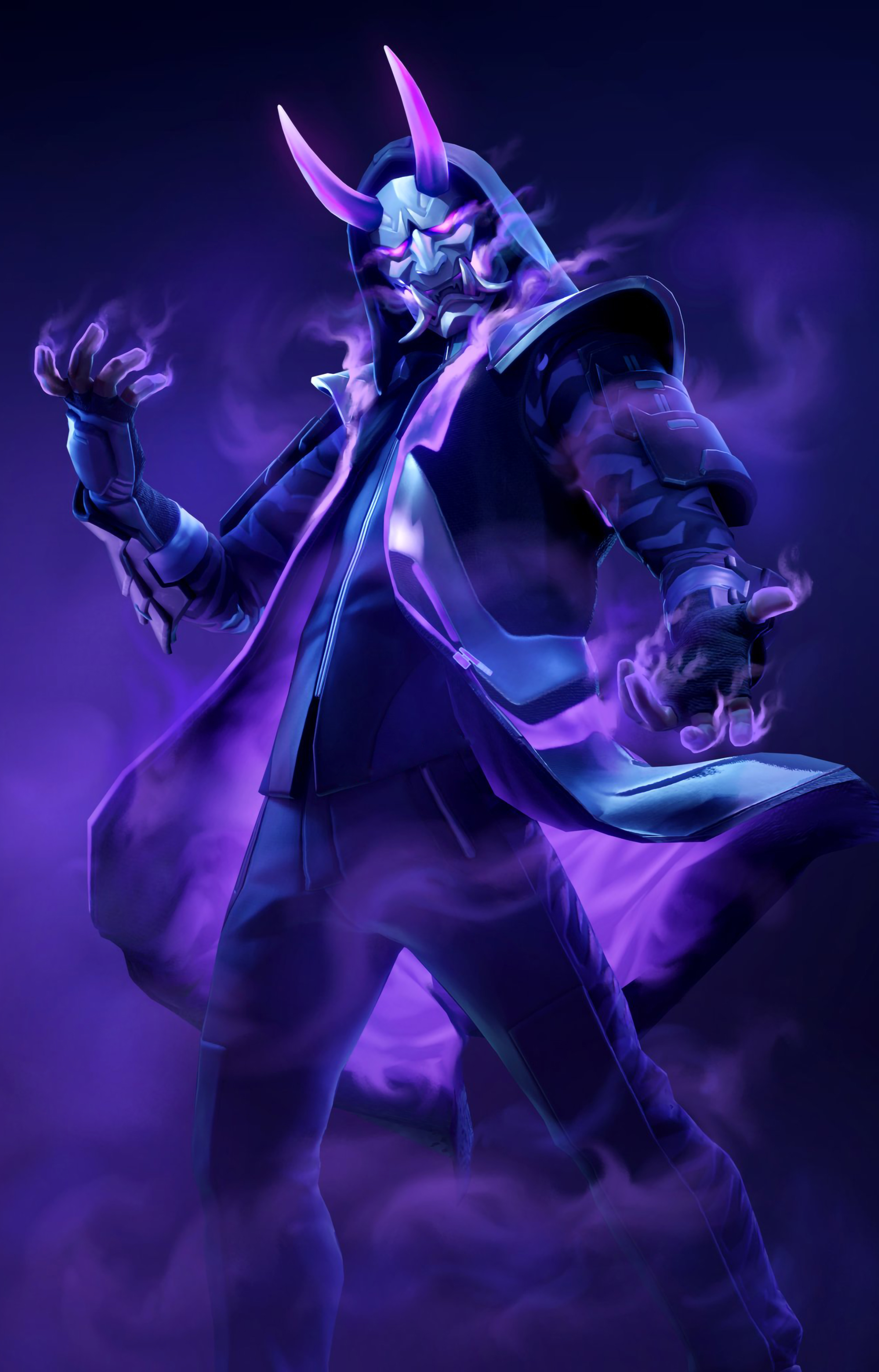 3000x4680 Resolution Fade Fortnite HD 3000x4680 Resolution Wallpaper ...