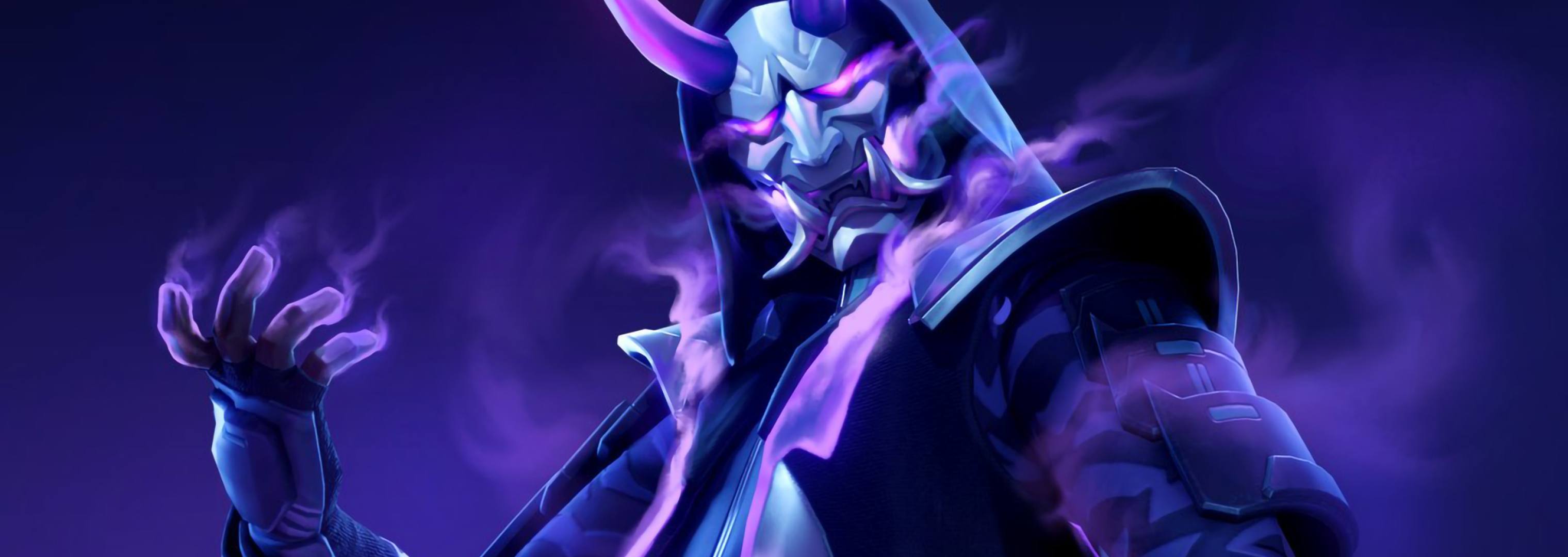 3040x1080 Resolution Fade Fortnite HD 3040x1080 Resolution Wallpaper ...