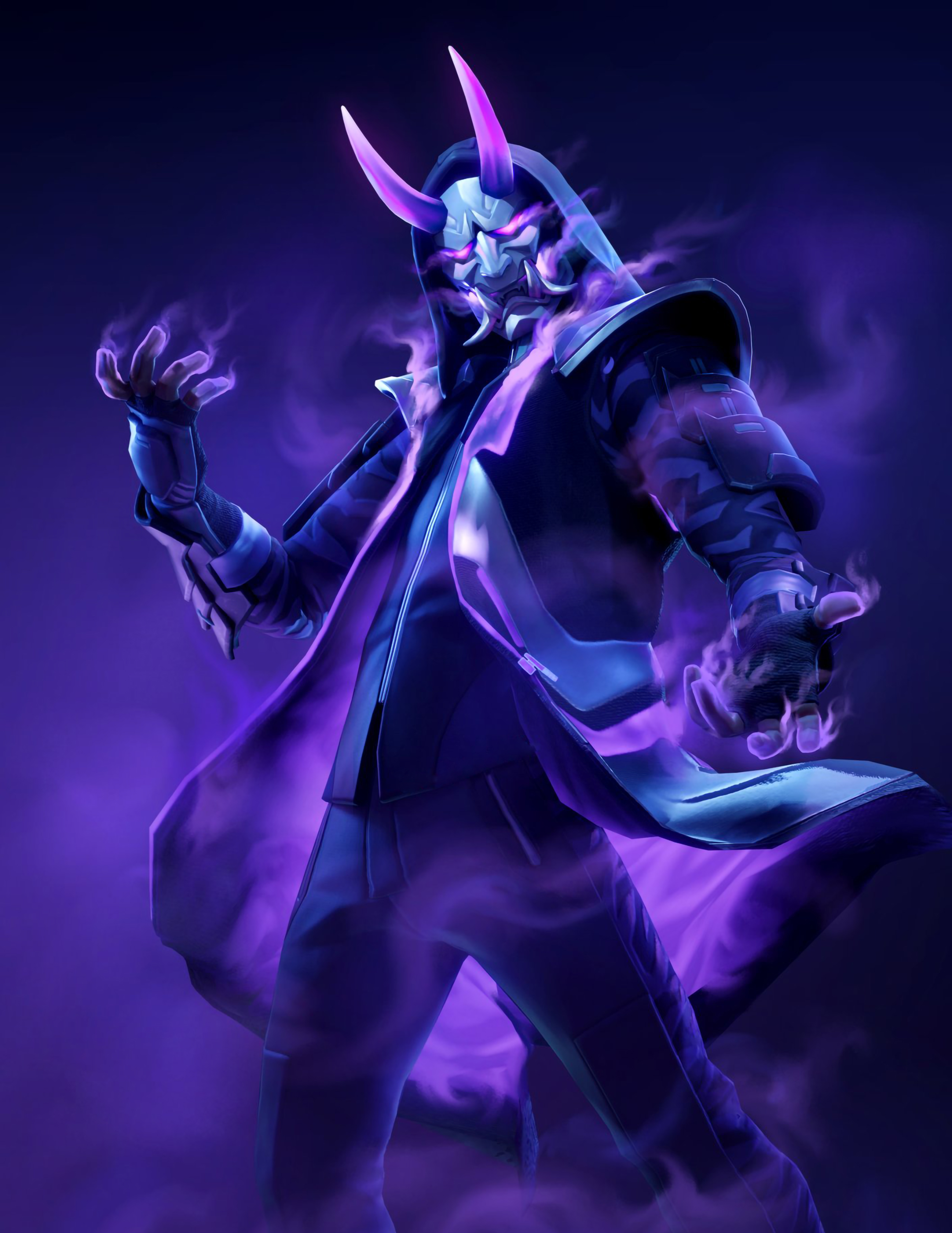 3400x4400 Fade Fortnite HD 3400x4400 Resolution Wallpaper, HD Games 4K ...