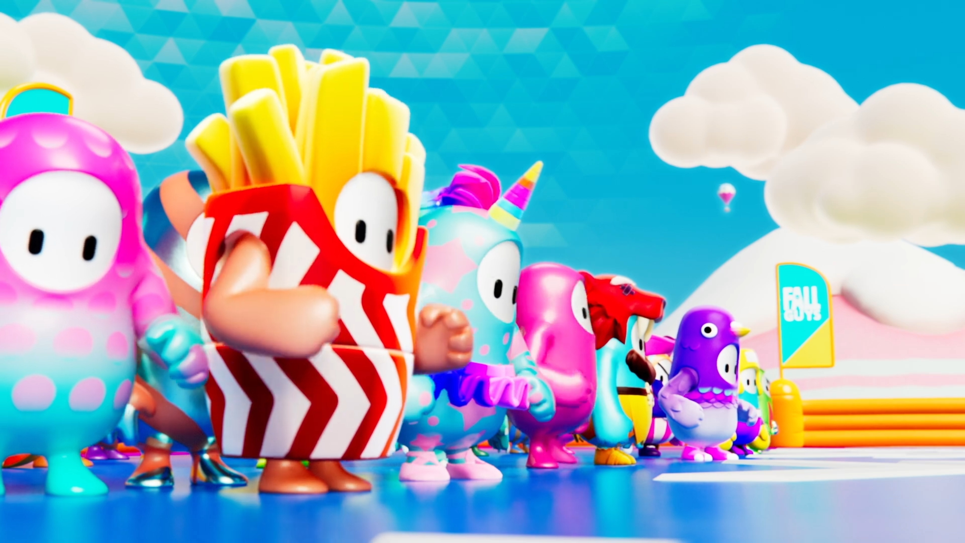3215x1809 Resolution Fall Guys 2020 3215x1809 Resolution Wallpaper ...