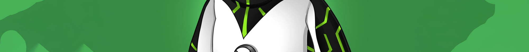 2000x200 Resolution Fall Guys X Ben 10 2000x200 Resolution Wallpaper ...
