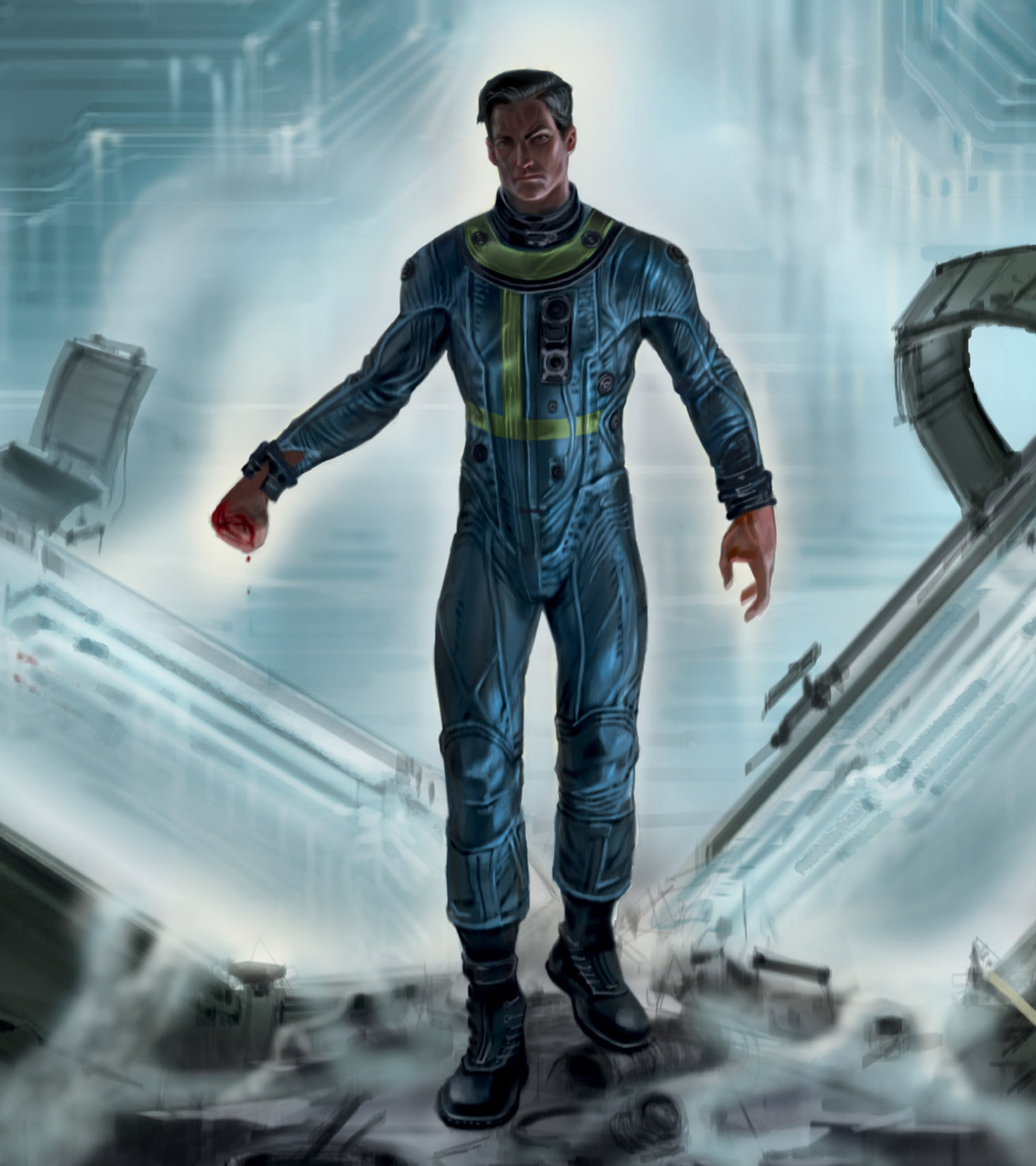 3840x4320 Resolution Fallout 4 3840x4320 Resolution Wallpaper ...