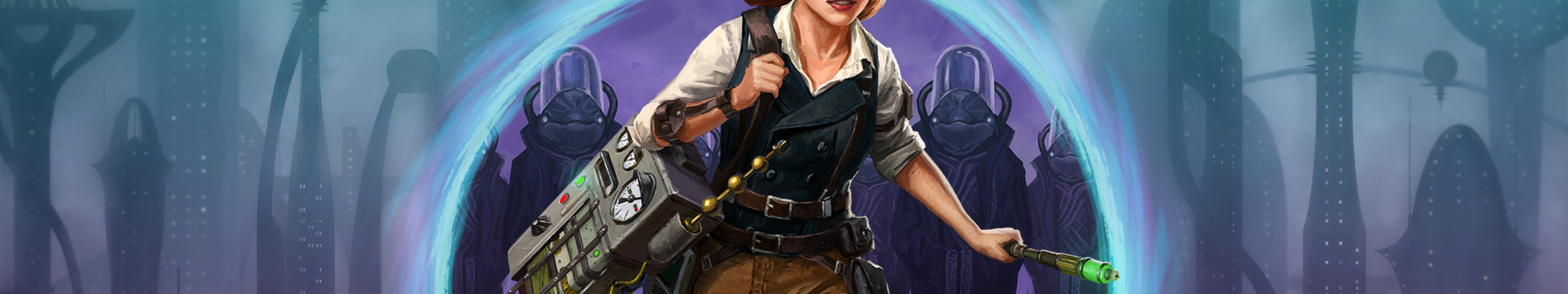 5760x1080 Resolution Fallout 76 Female Character 5760x1080 Resolution ...