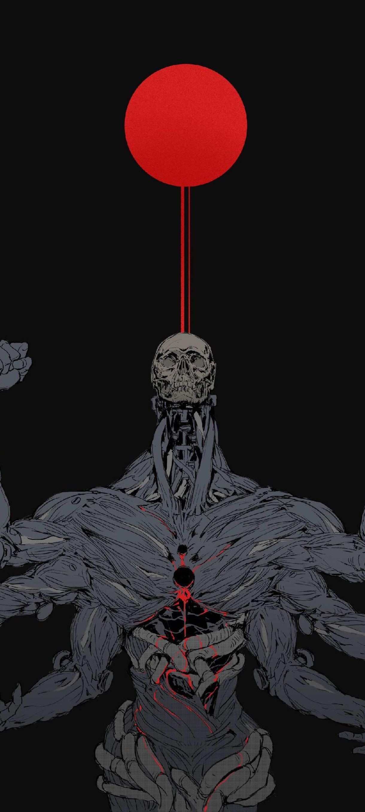 1220x2712 Resolution False God 1220x2712 Resolution Wallpaper ...