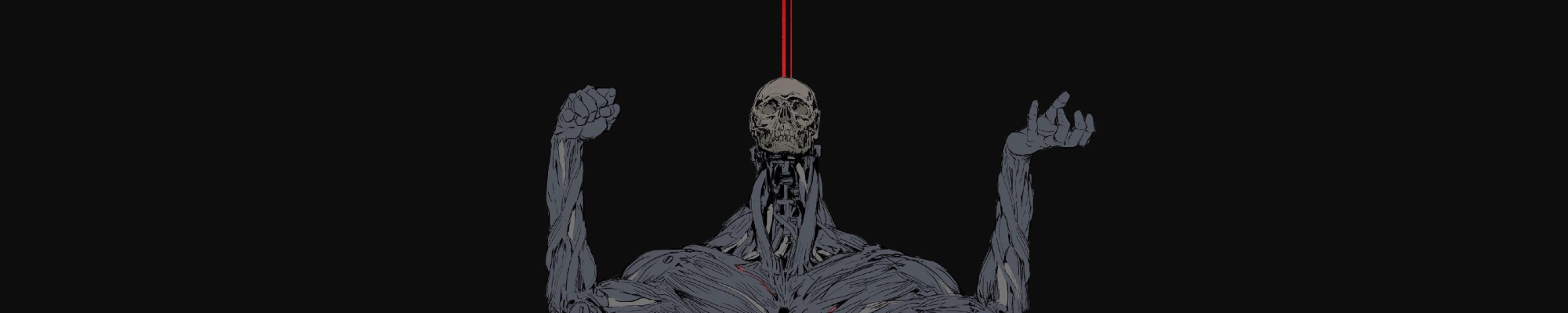 2000x400 Resolution False God 2000x400 Resolution Wallpaper ...