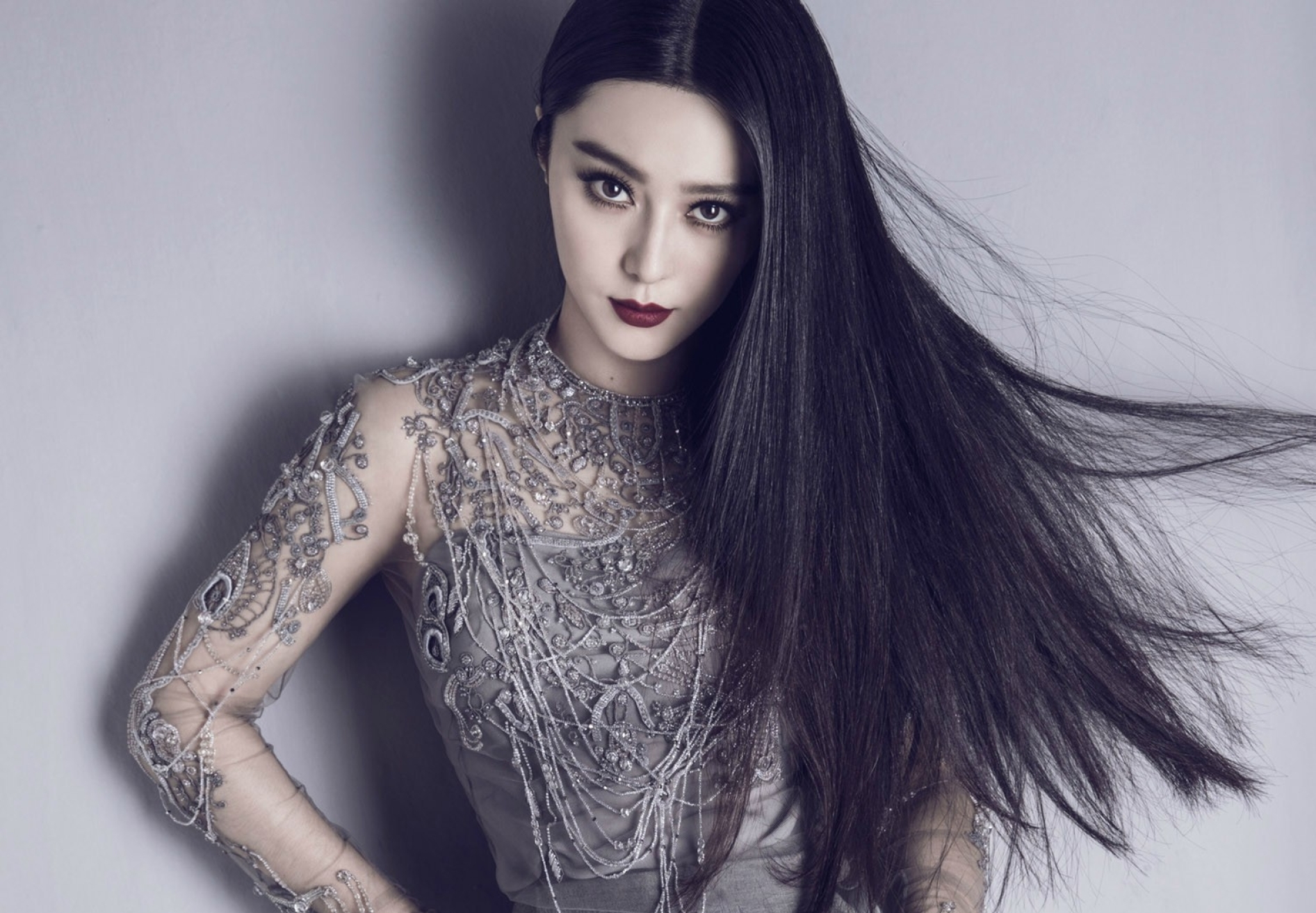 1893x1313 Resolution Fan Bingbing Chinese Actress Photoshoot 1893x1313 ...